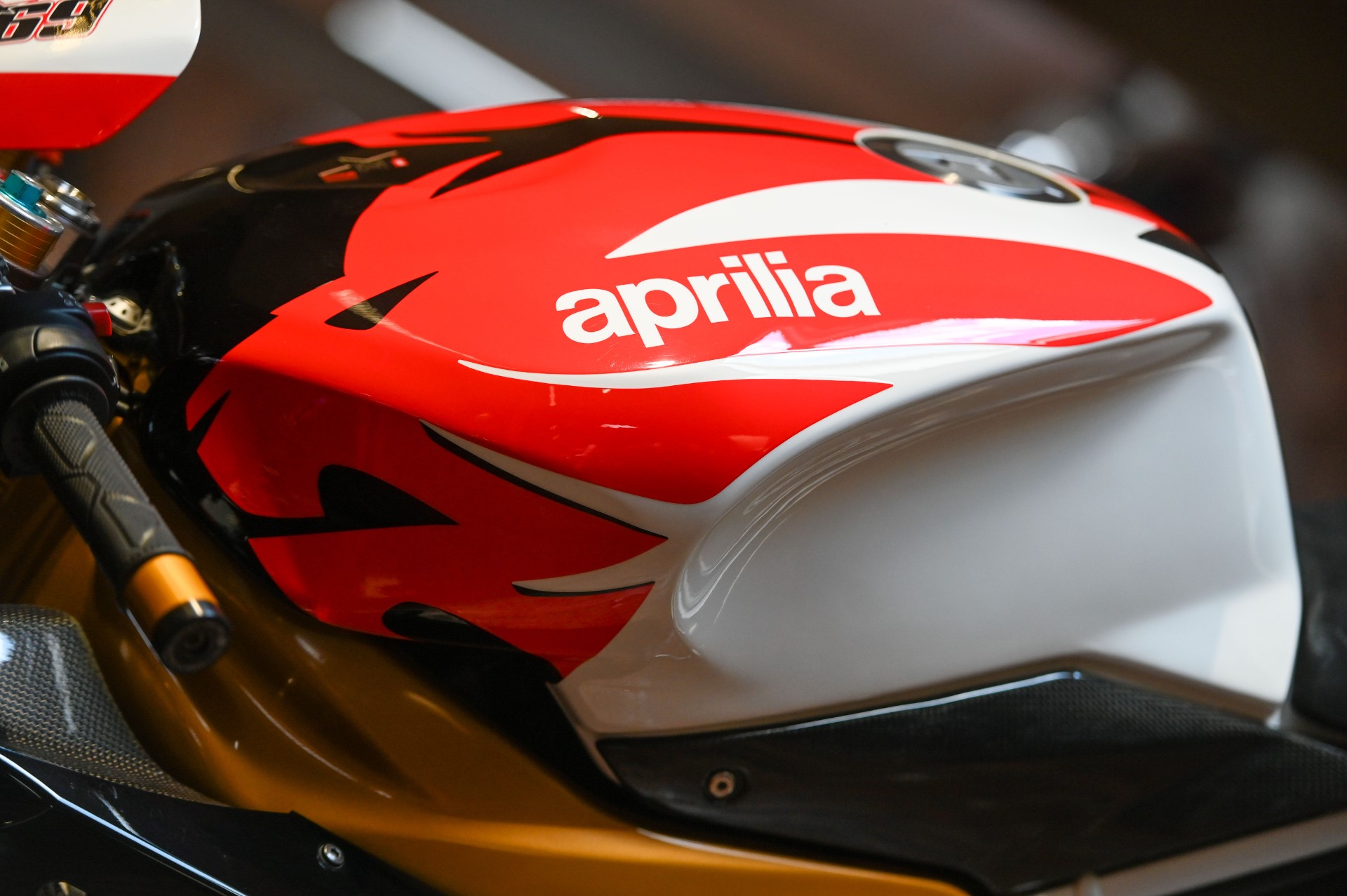 Aprilia RSV1000 | The Bike Specialists | South Yorkshire