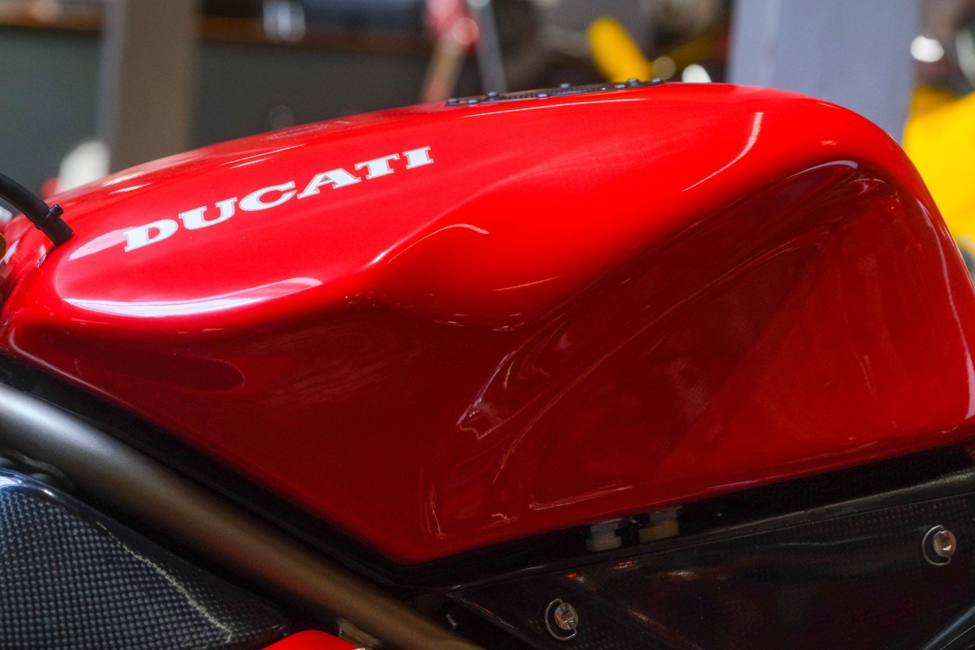 Ducati | The Bike Specialists | South Yorkshire