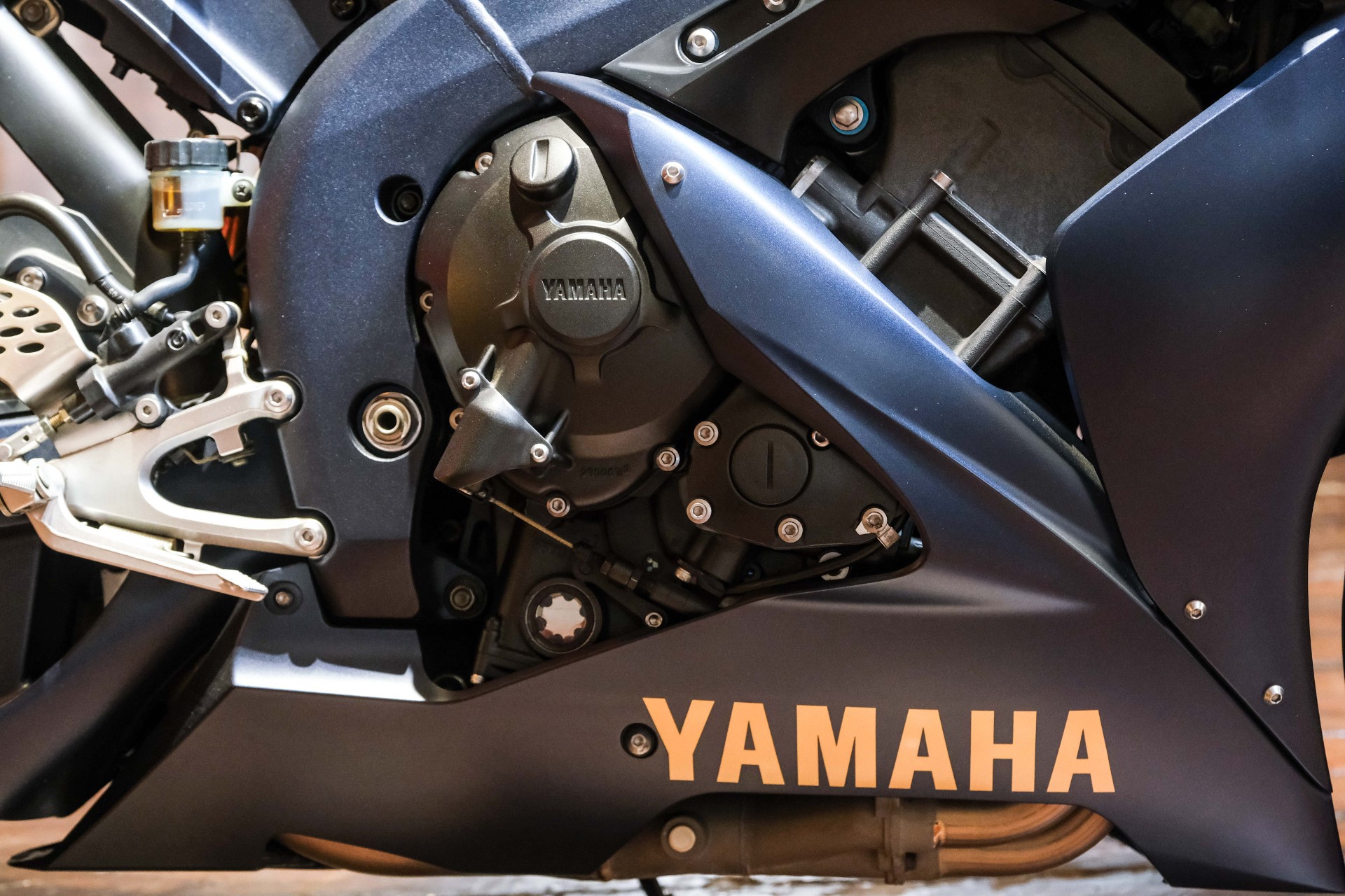 Yamaha R1 | The Bike Specialists | South Yorkshire
