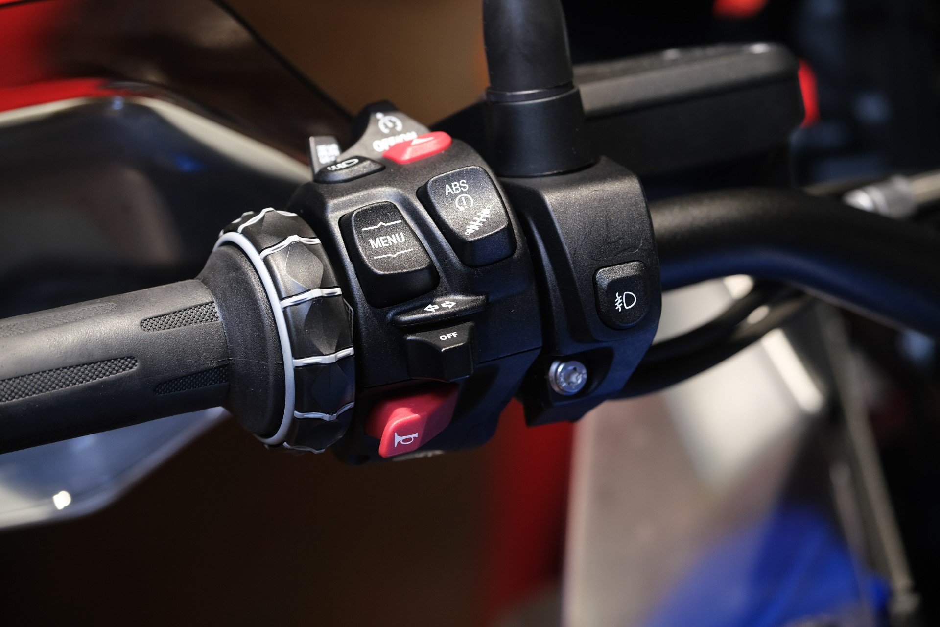 BMW R 1250 GS | The Bike Specialists | South Yorkshire