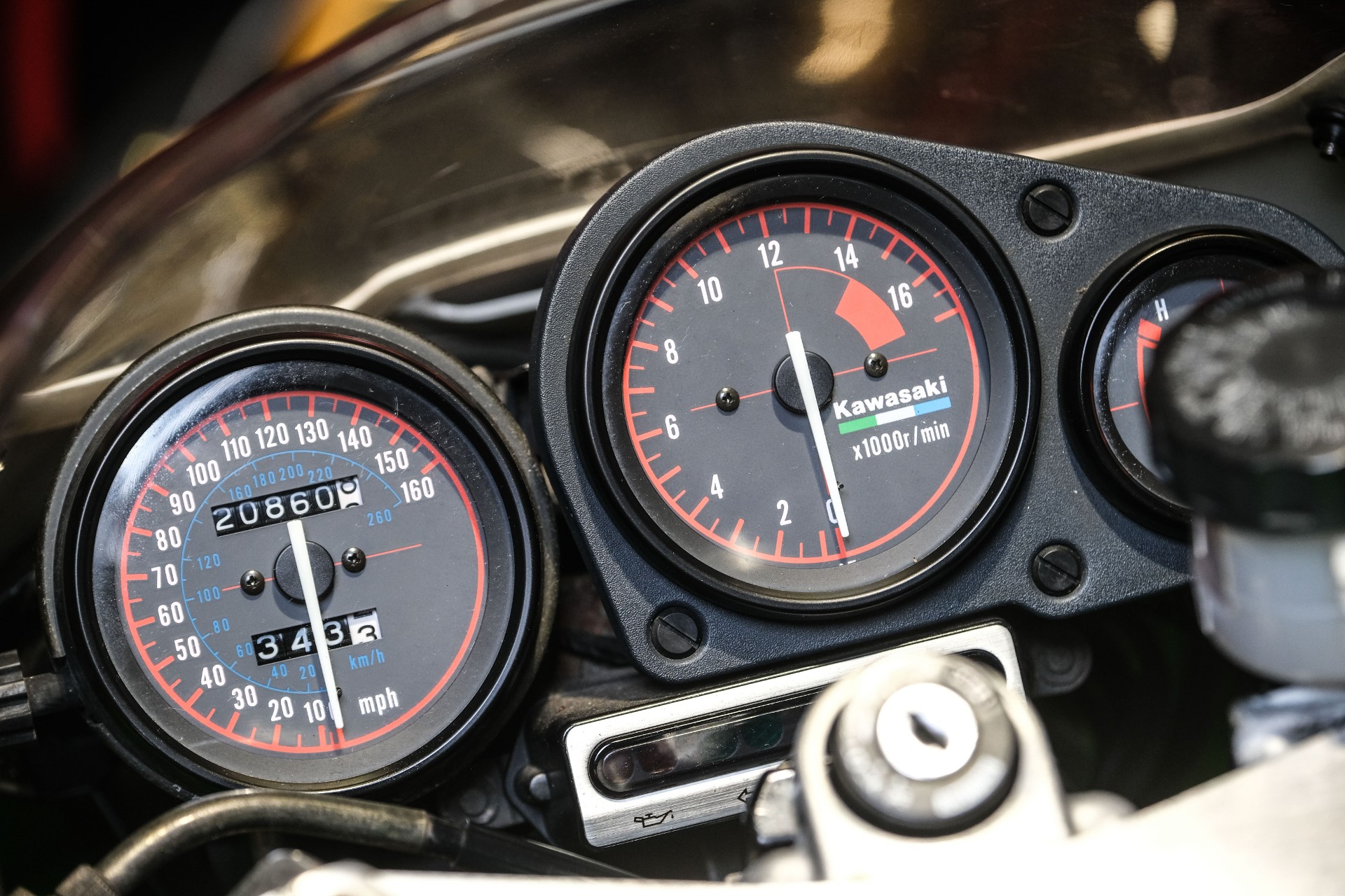 Kawasaki ZXR400 | The Bike Specialists | South Yorkshire