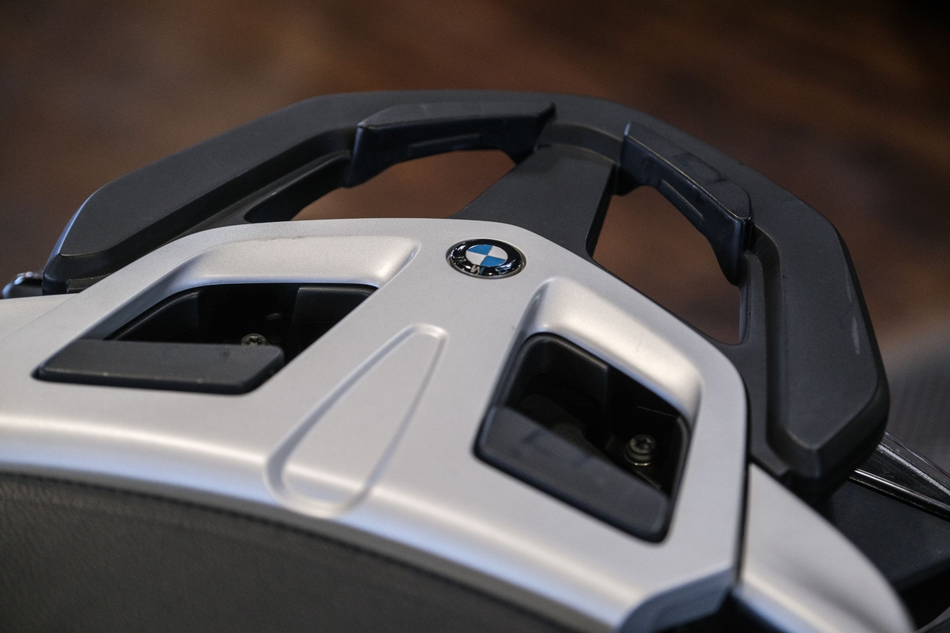 BMW R 1250 RT | The Bike Specialists | South Yorkshire