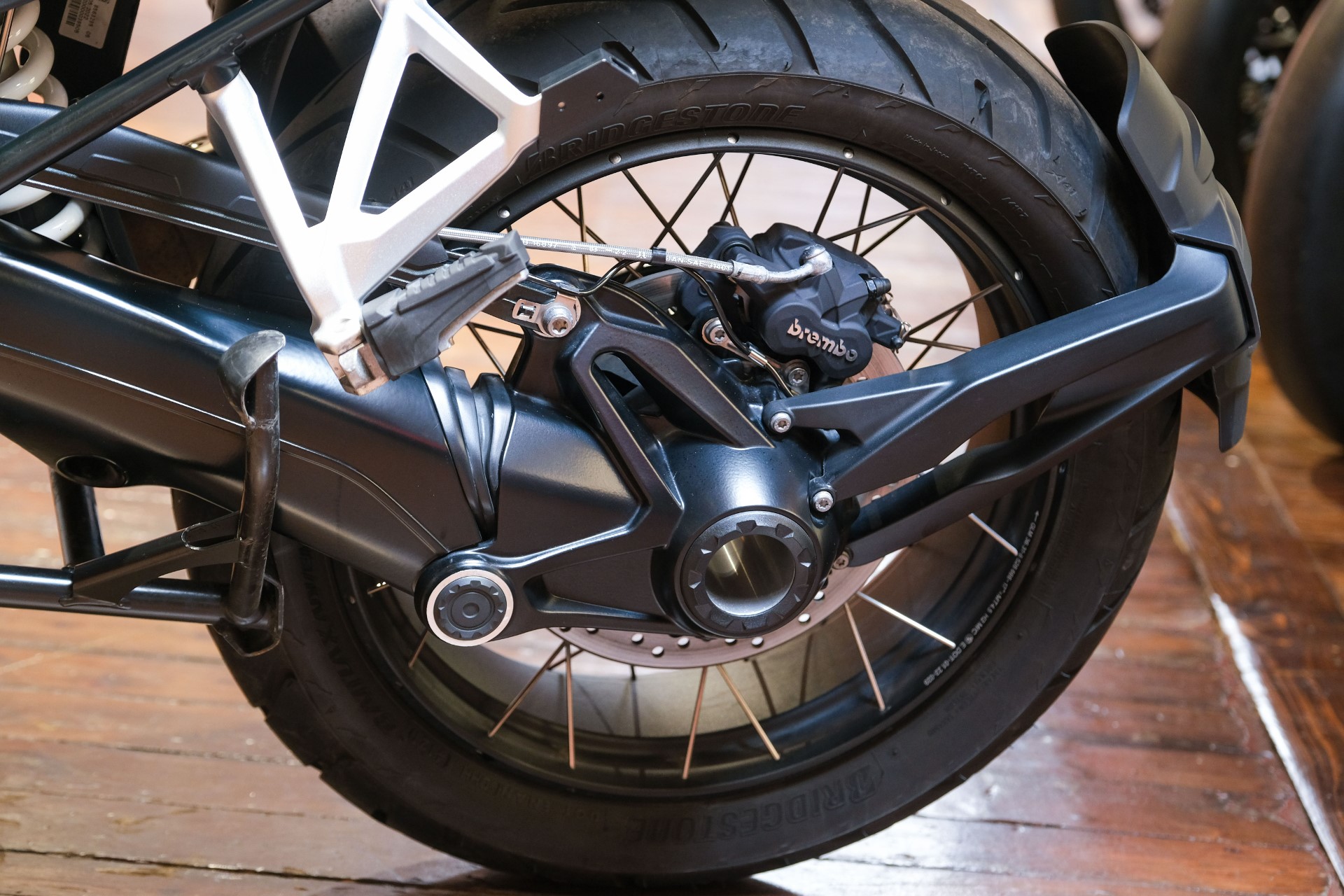 BMW R 1250 GS | The Bike Specialists | South Yorkshire