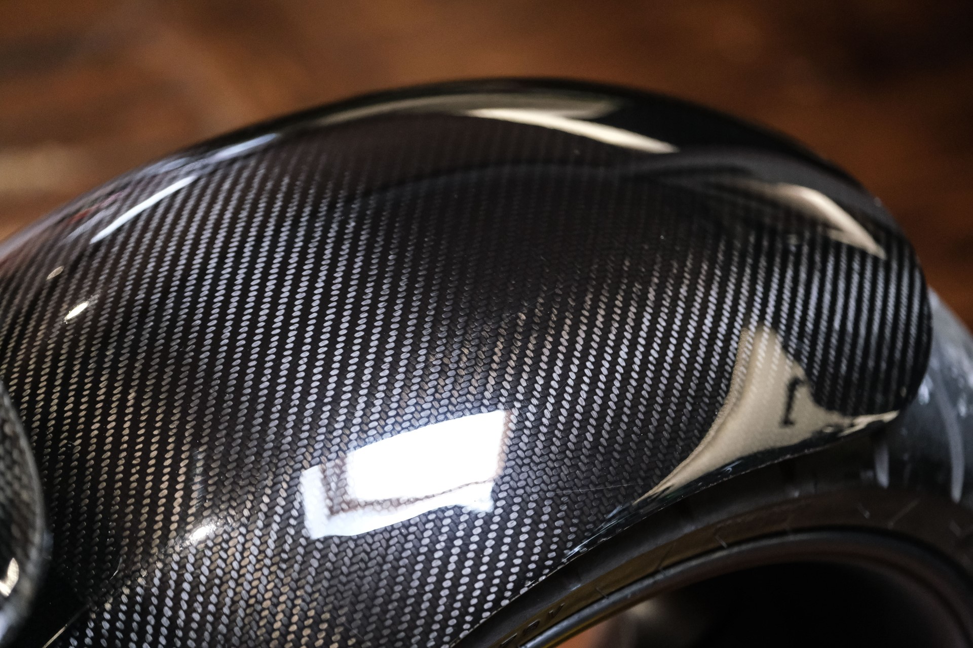 Confederate Hellcat | The Bike Specialists | South Yorkshire