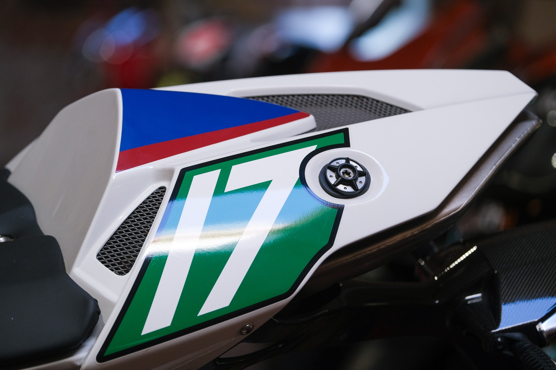 BMW HP2 Sport | The Bike Specialists | South Yorkshire