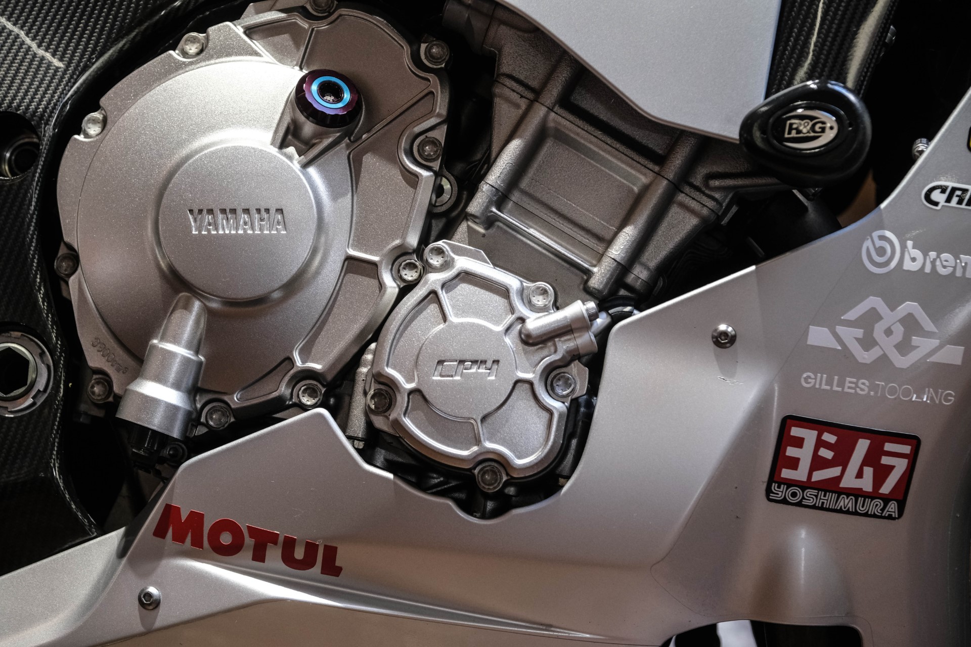 Yamaha R1 | The Bike Specialists | South Yorkshire