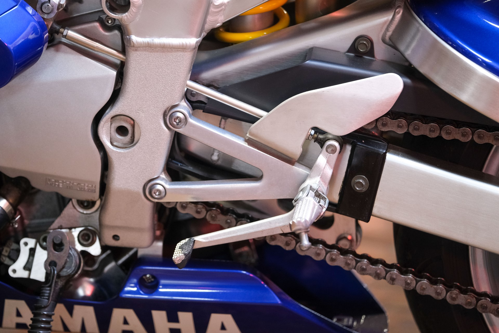 Yamaha R1 | The Bike Specialists | South Yorkshire