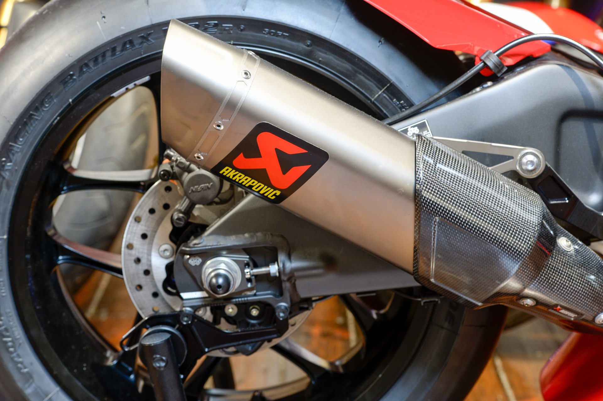 Yamaha R1 | The Bike Specialists | South Yorkshire