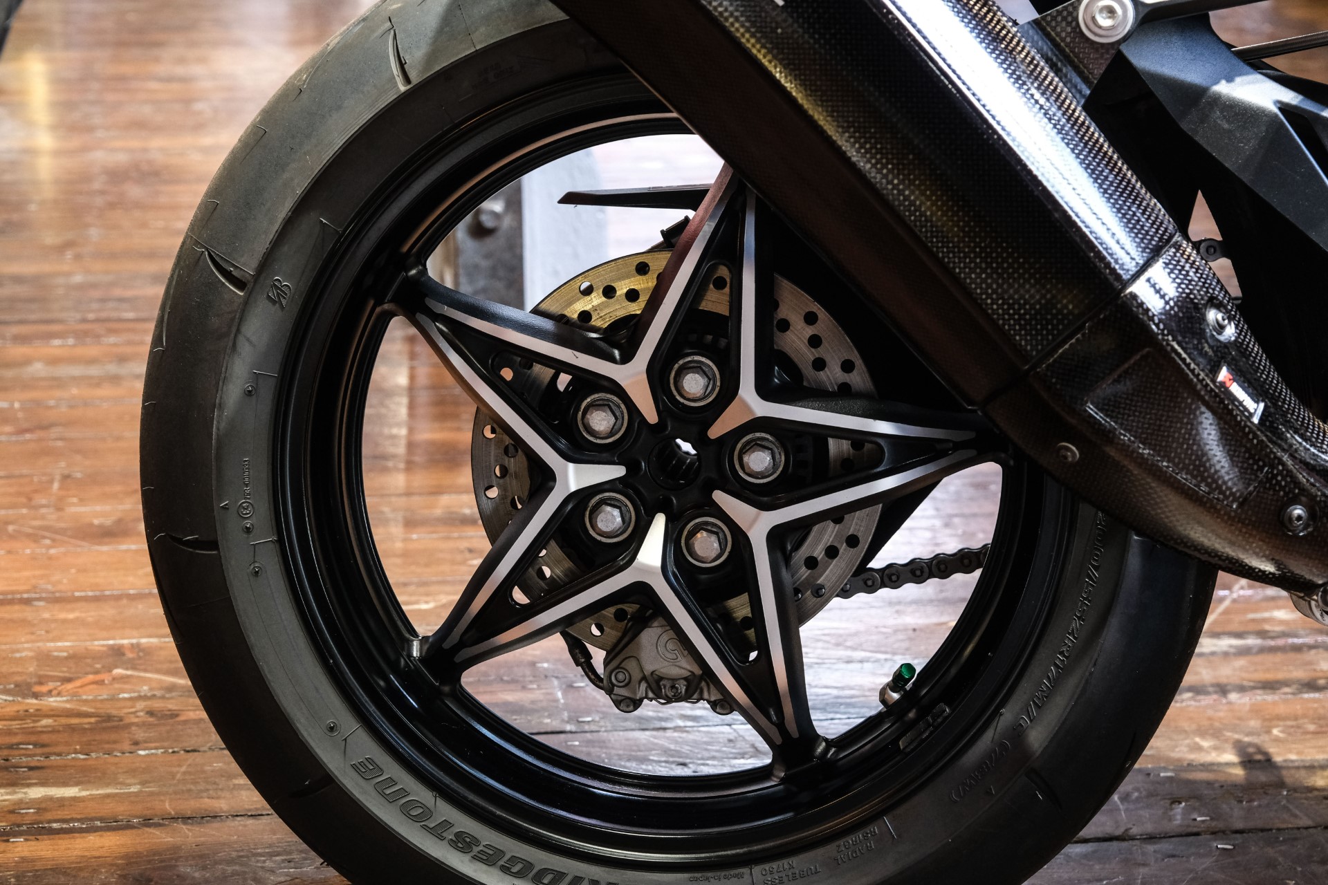 Kawasaki Ninja H2 | The Bike Specialists | South Yorkshire