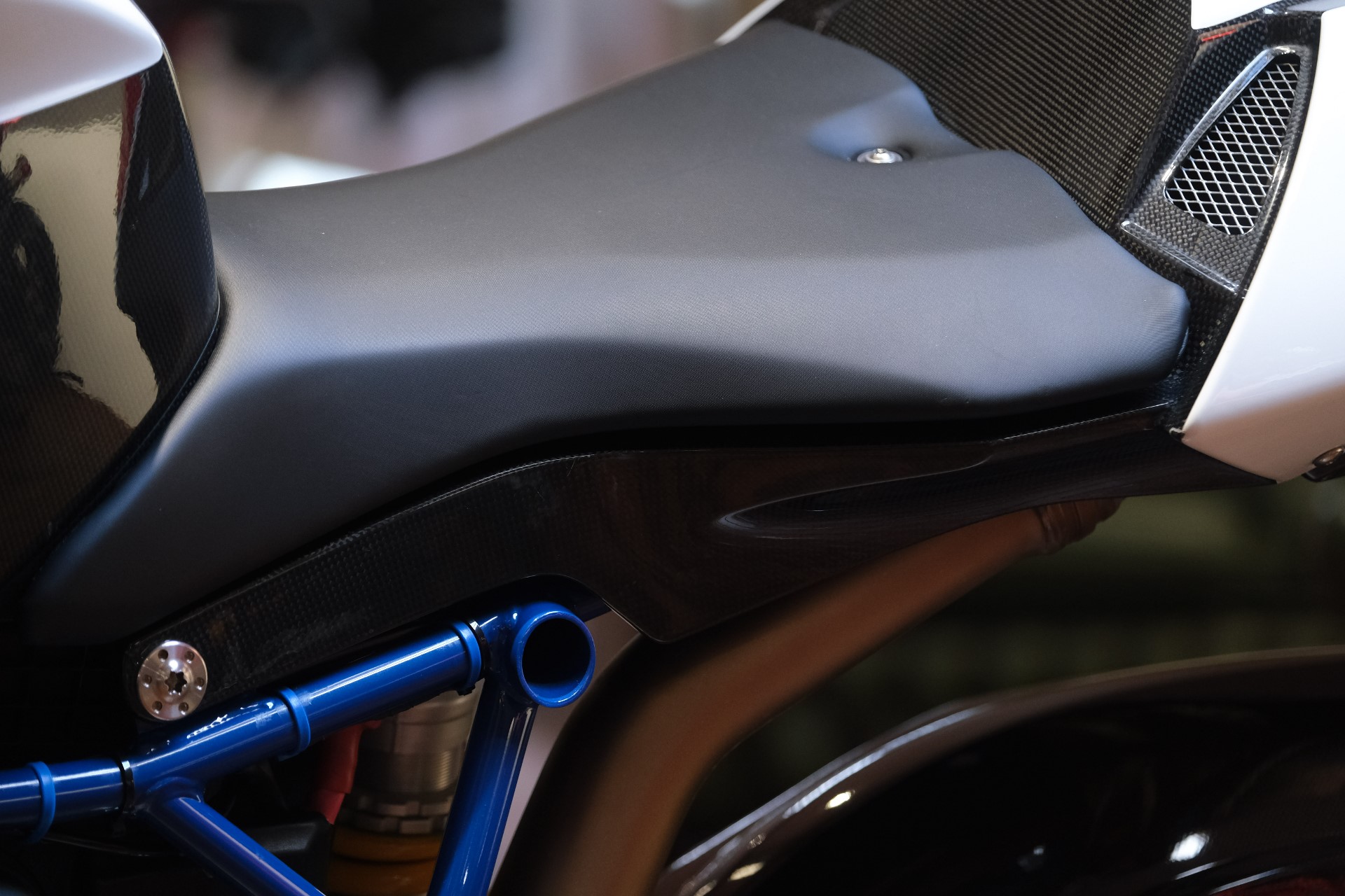 BMW HP2 Sport | The Bike Specialists | South Yorkshire