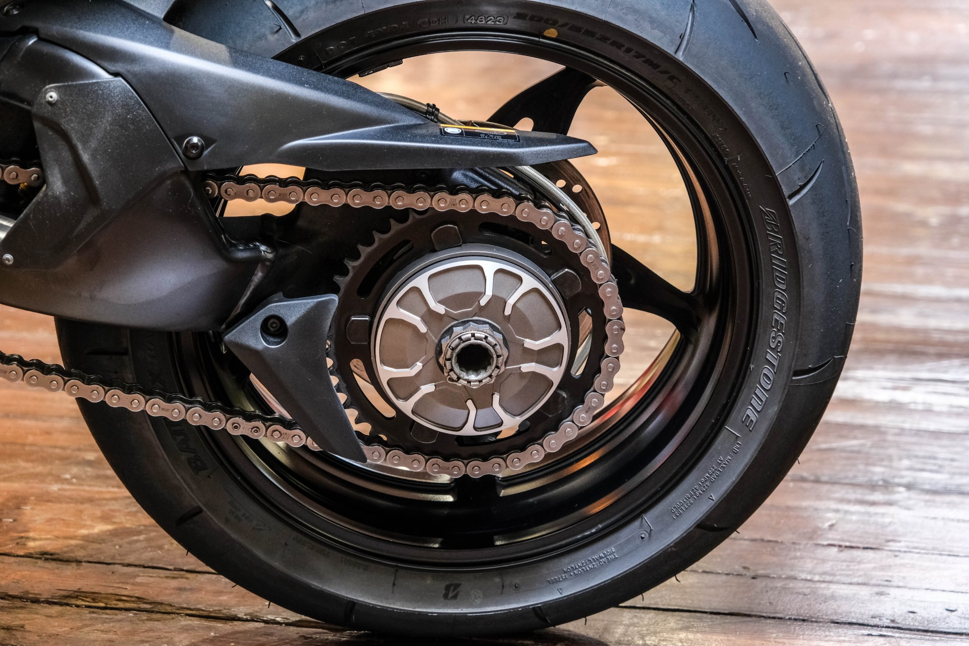 Kawasaki Ninja H2 | The Bike Specialists | South Yorkshire