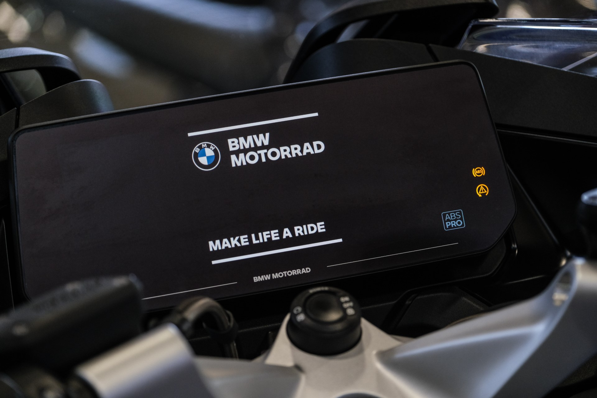 BMW R 1250 RT | The Bike Specialists | South Yorkshire