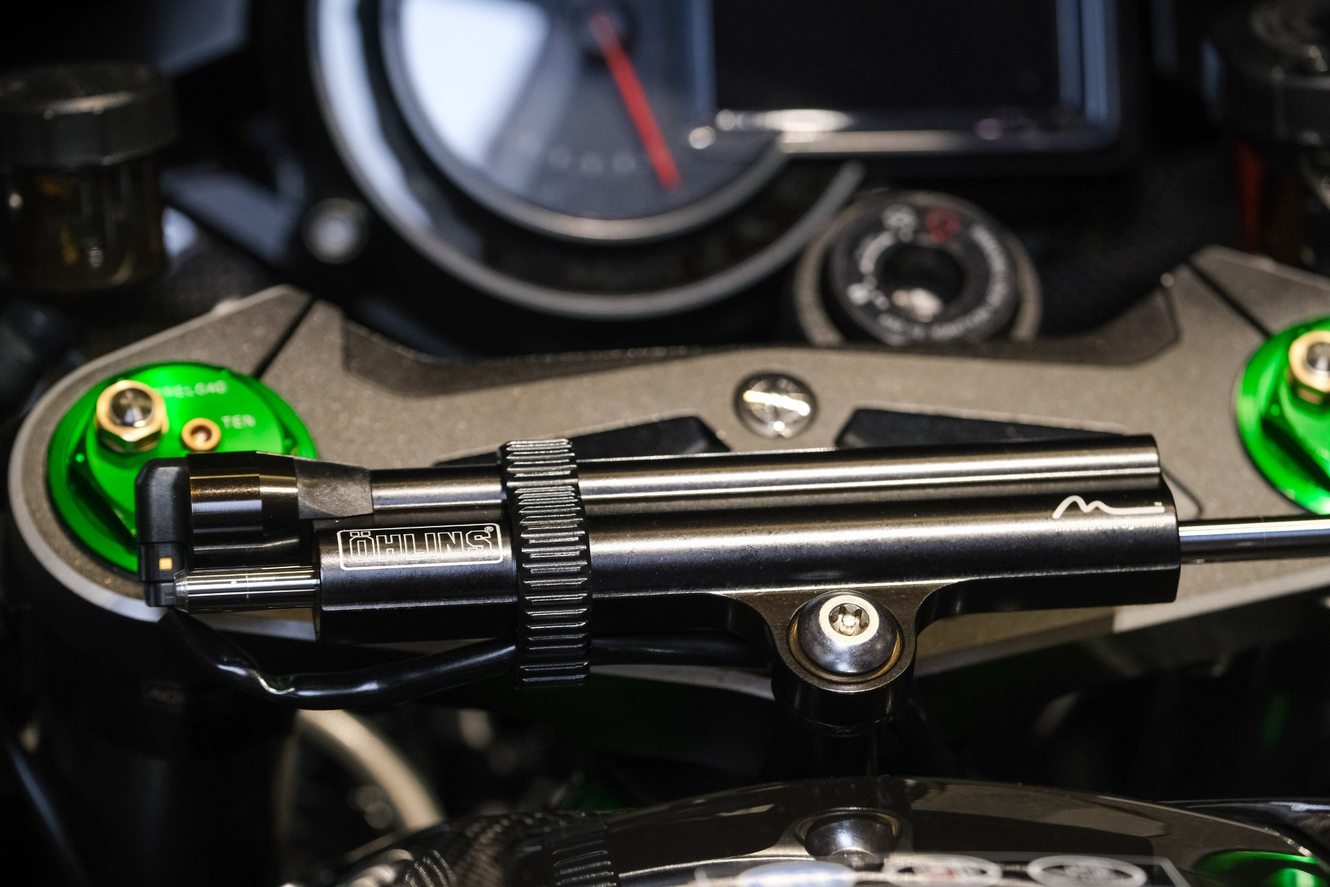 Kawasaki Ninja H2 | The Bike Specialists | South Yorkshire