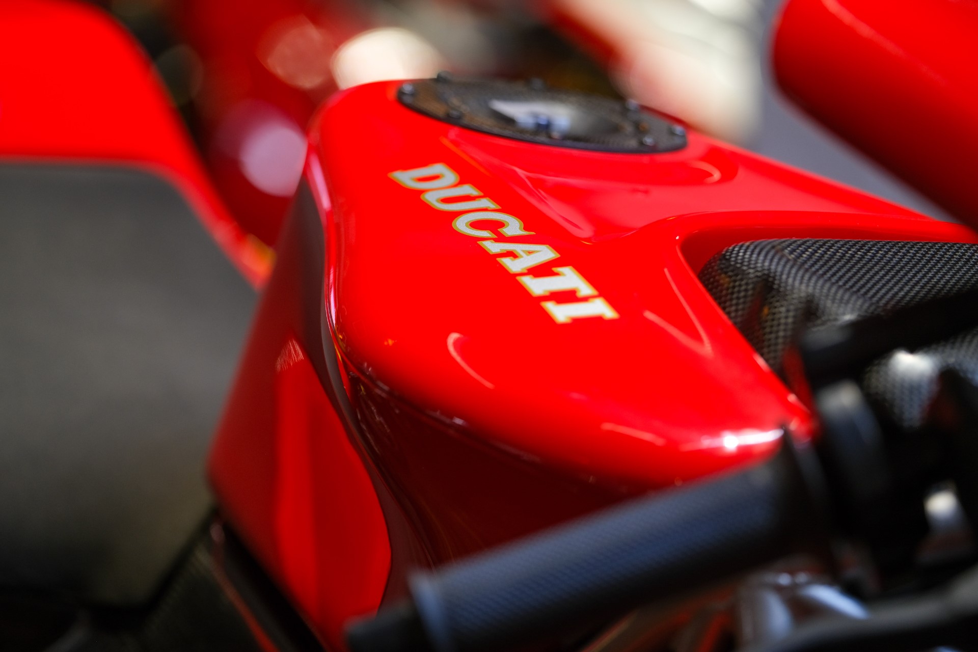 Ducati 500 | The Bike Specialists | South Yorkshire