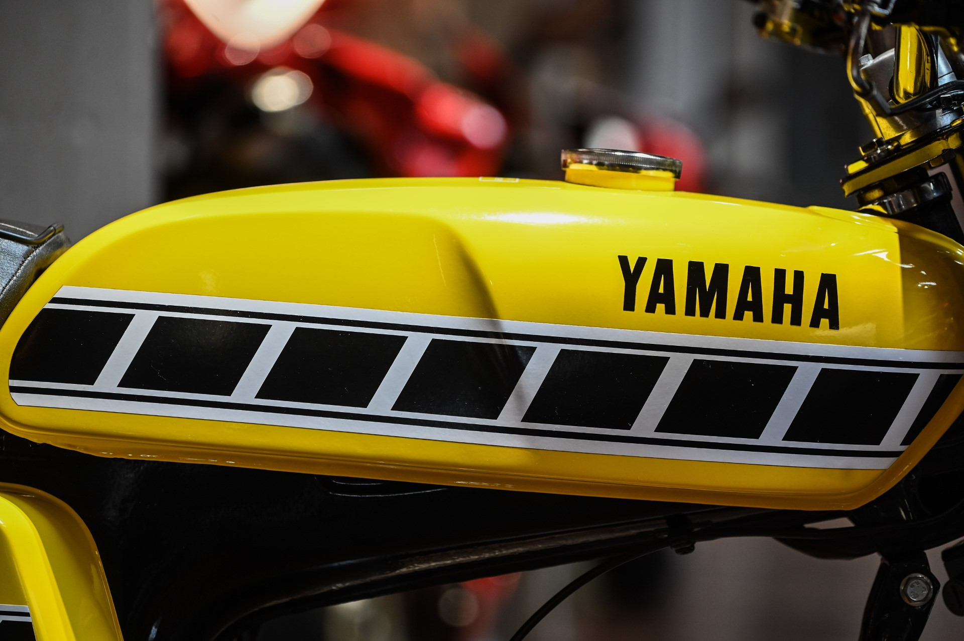 Yamaha FS1 | The Bike Specialists | South Yorkshire