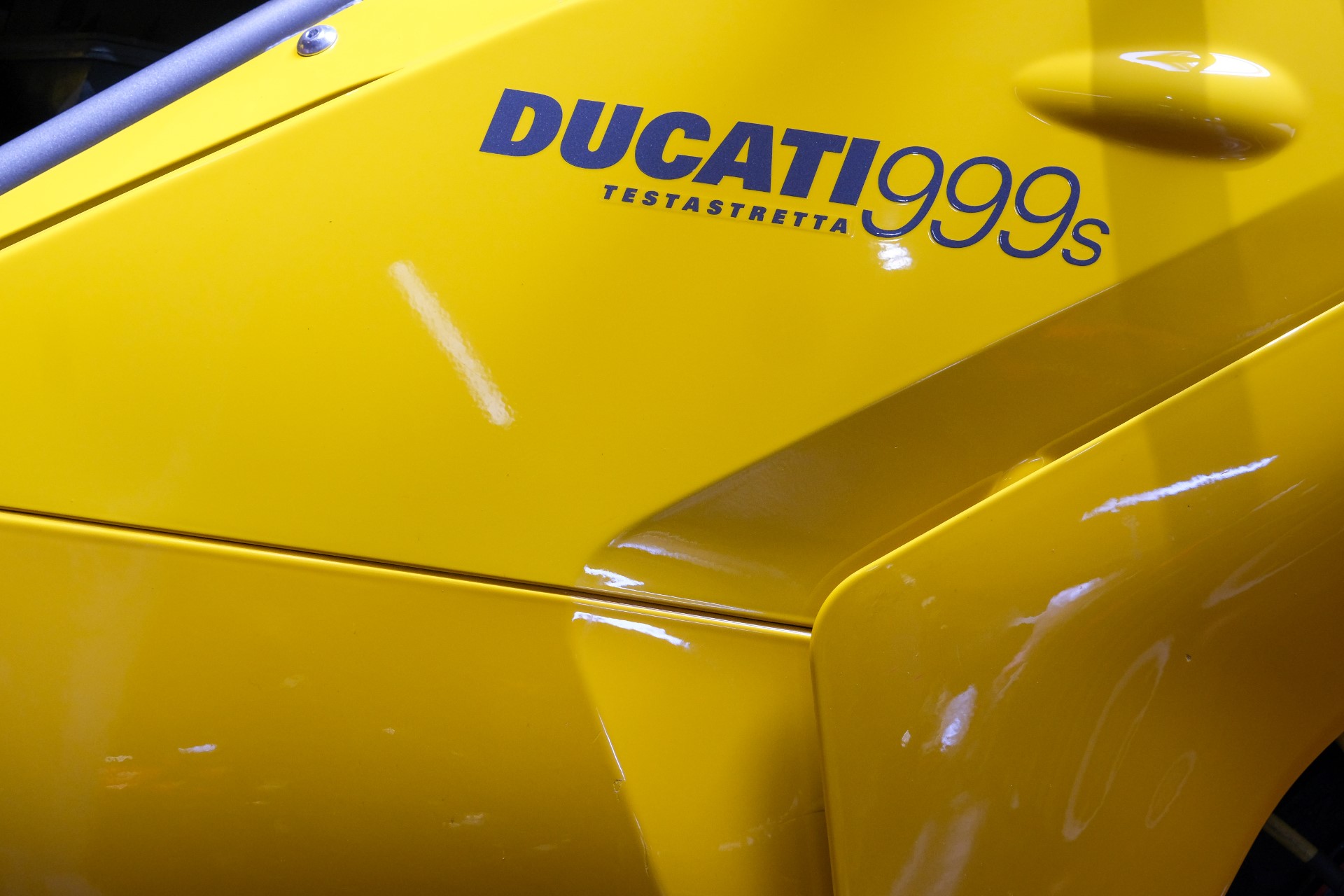 Ducati 999 | The Bike Specialists | South Yorkshire