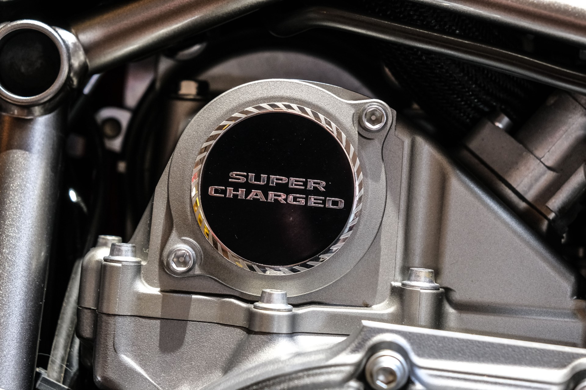 Kawasaki Ninja H2 | The Bike Specialists | South Yorkshire