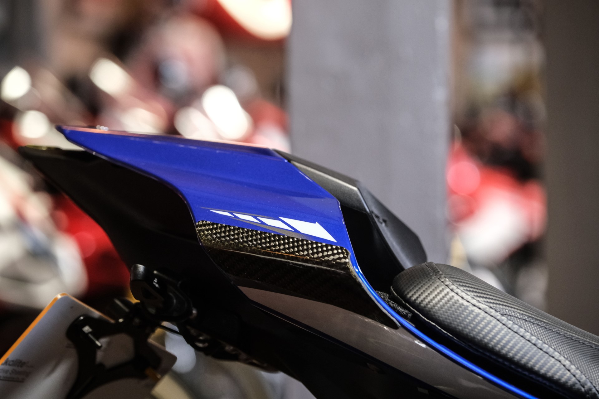Yamaha R1 | The Bike Specialists | South Yorkshire