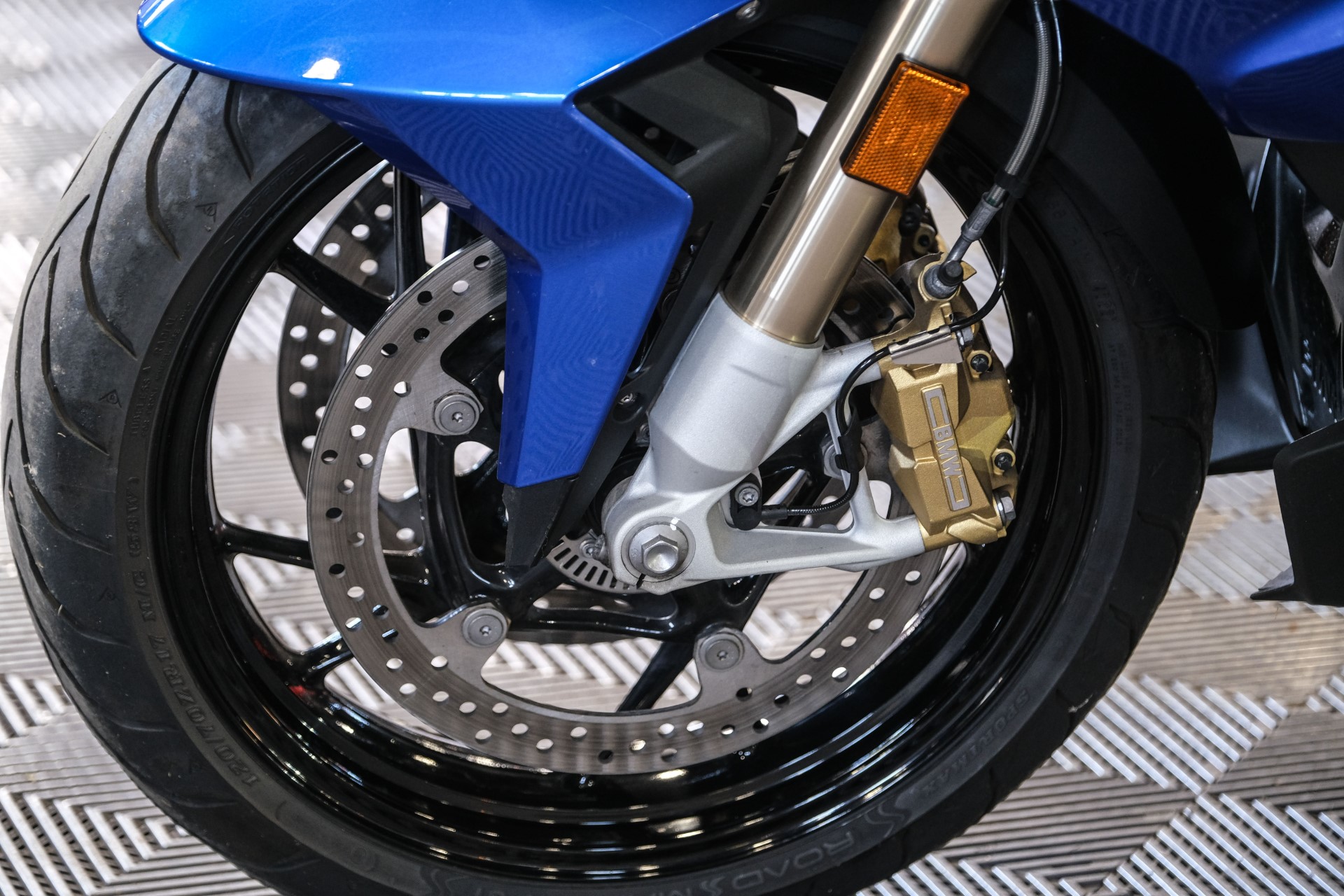 BMW R 1250 RT | The Bike Specialists | South Yorkshire