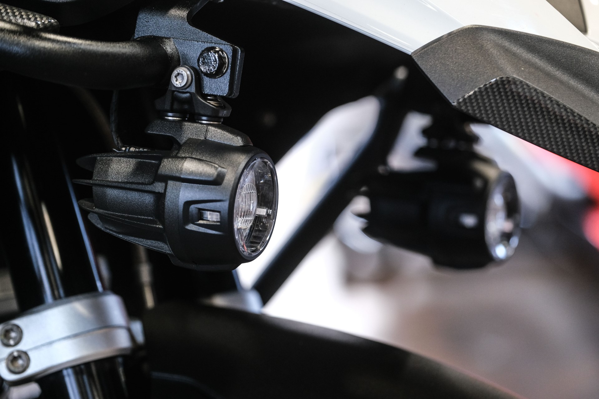 BMW R 1250 GS | The Bike Specialists | South Yorkshire