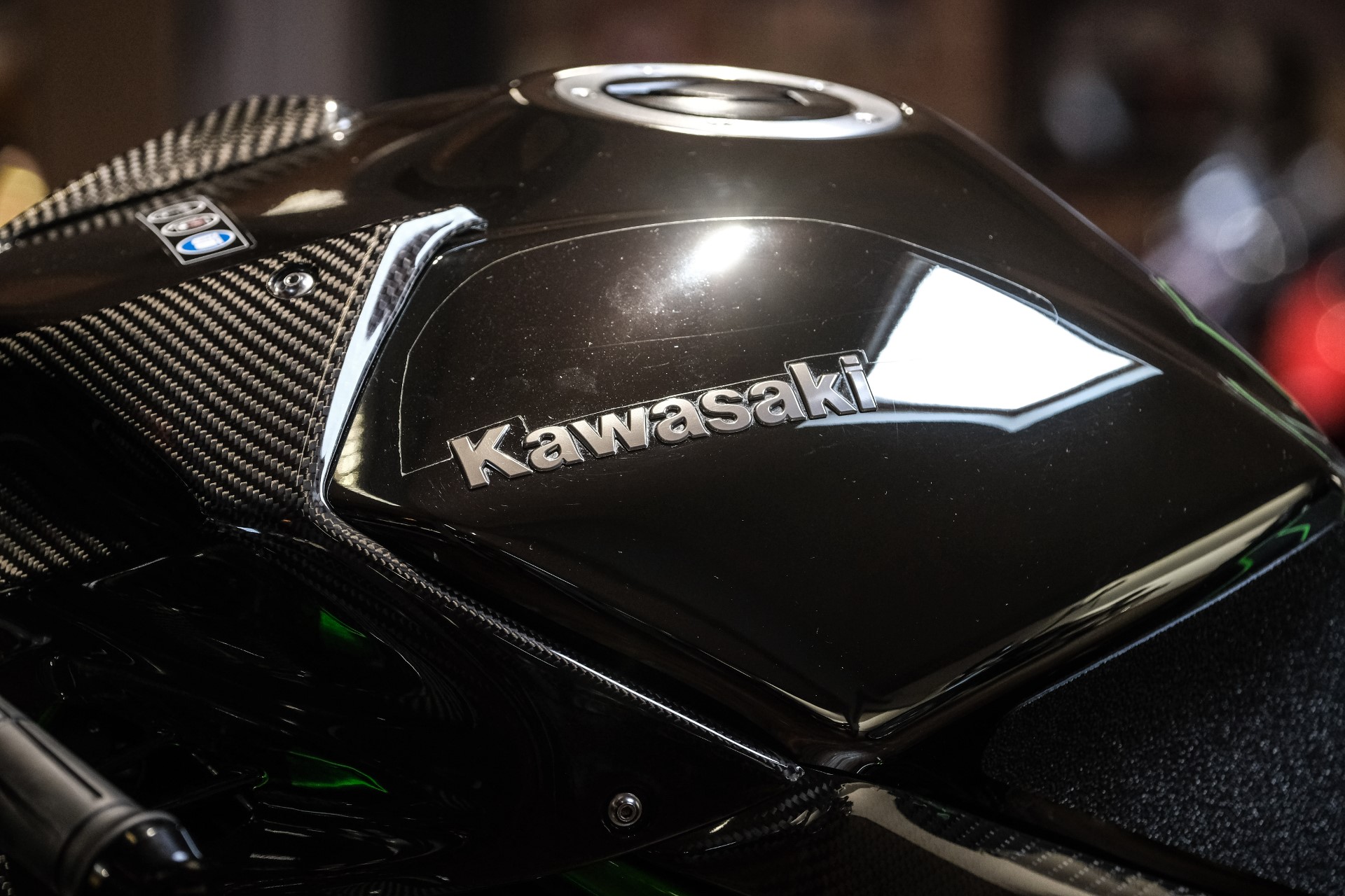 Kawasaki Ninja H2 | The Bike Specialists | South Yorkshire