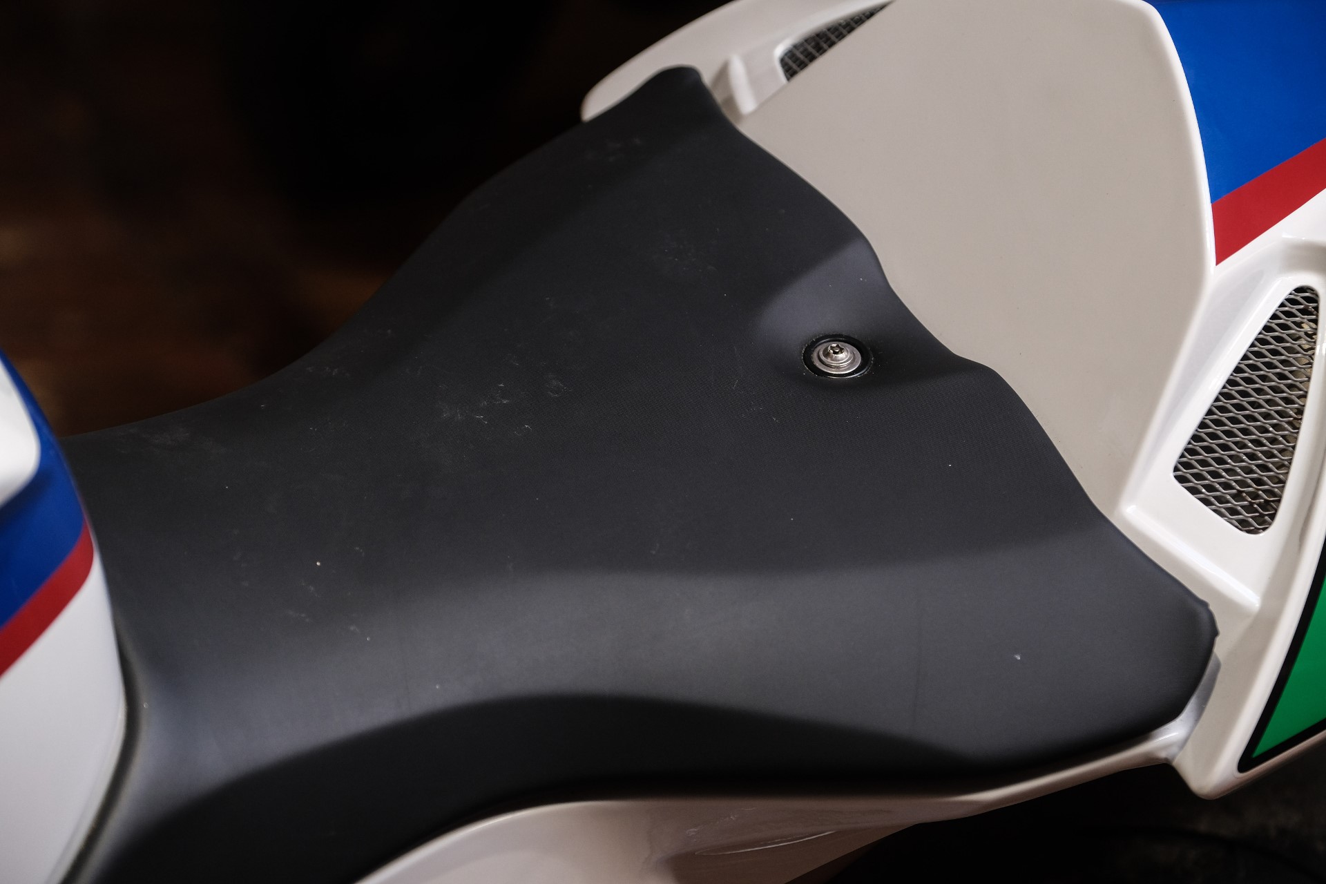 BMW HP2 Sport | The Bike Specialists | South Yorkshire