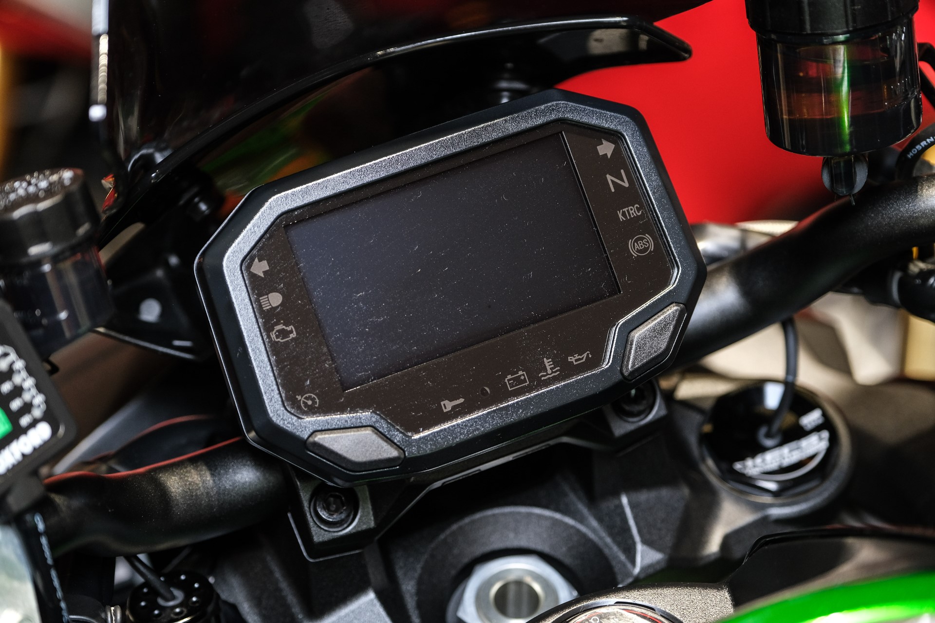 Kawasaki Z H2 | The Bike Specialists | South Yorkshire