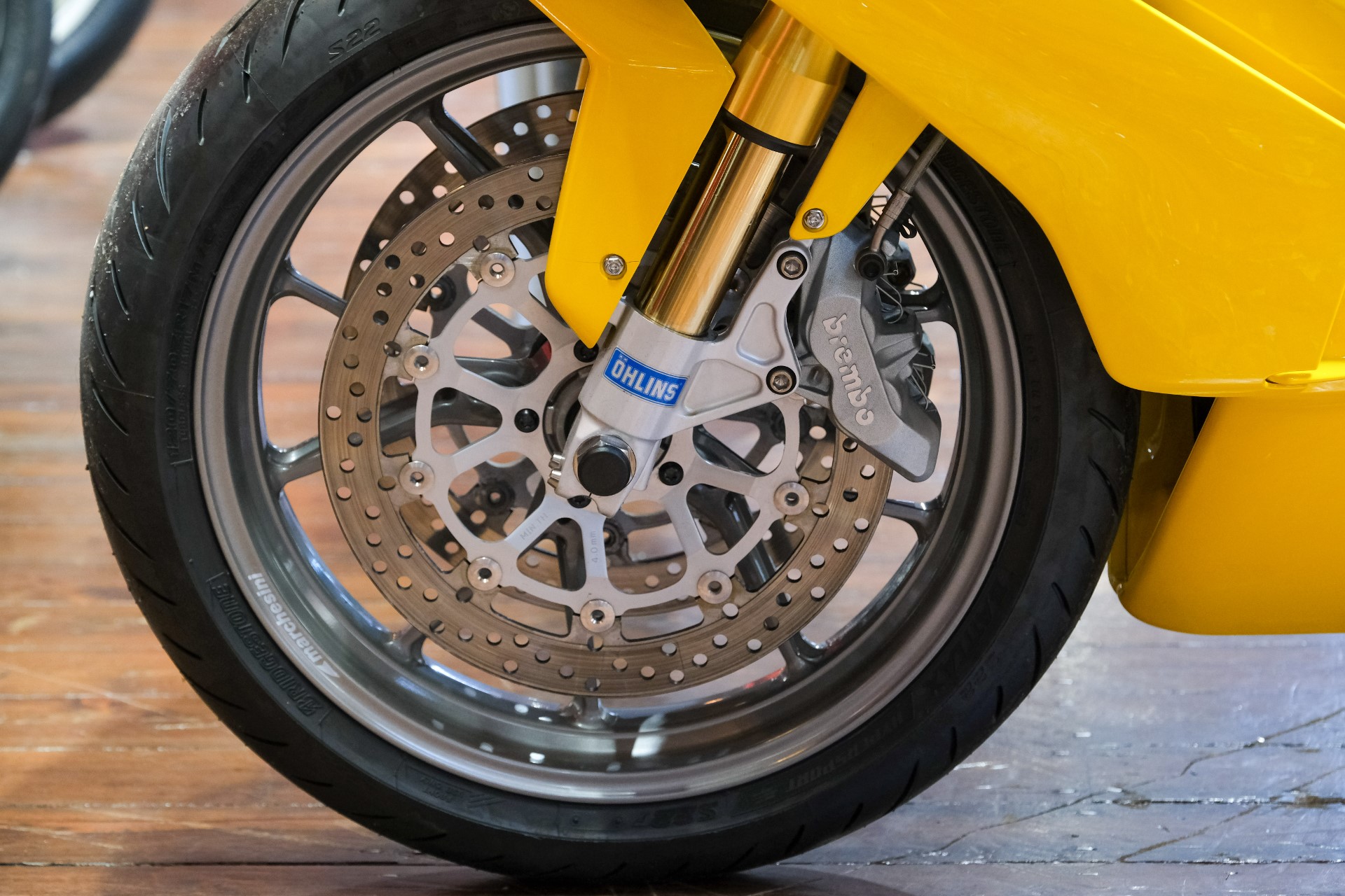 Ducati 999 | The Bike Specialists | South Yorkshire