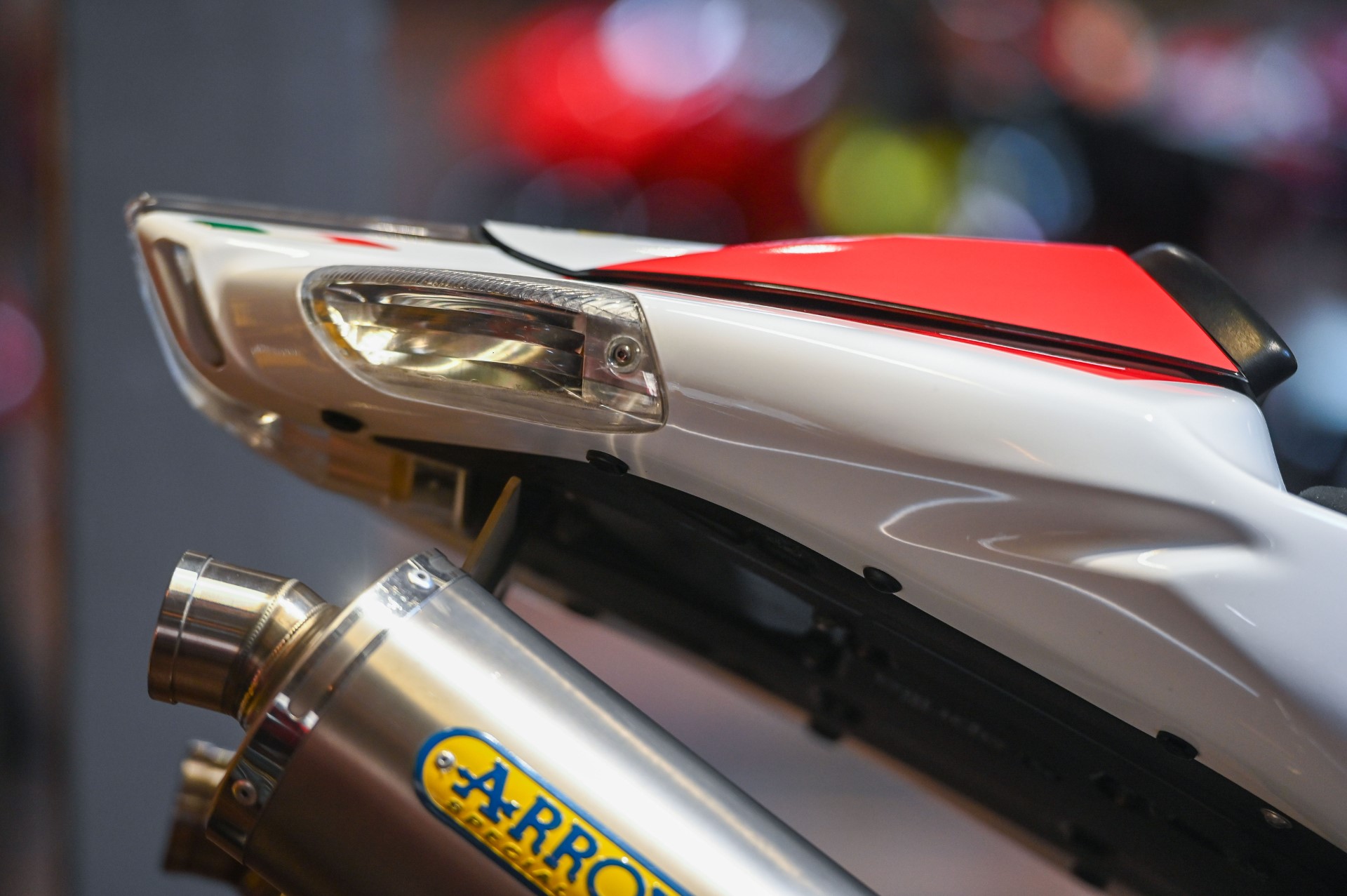 Aprilia RSV1000 | The Bike Specialists | South Yorkshire