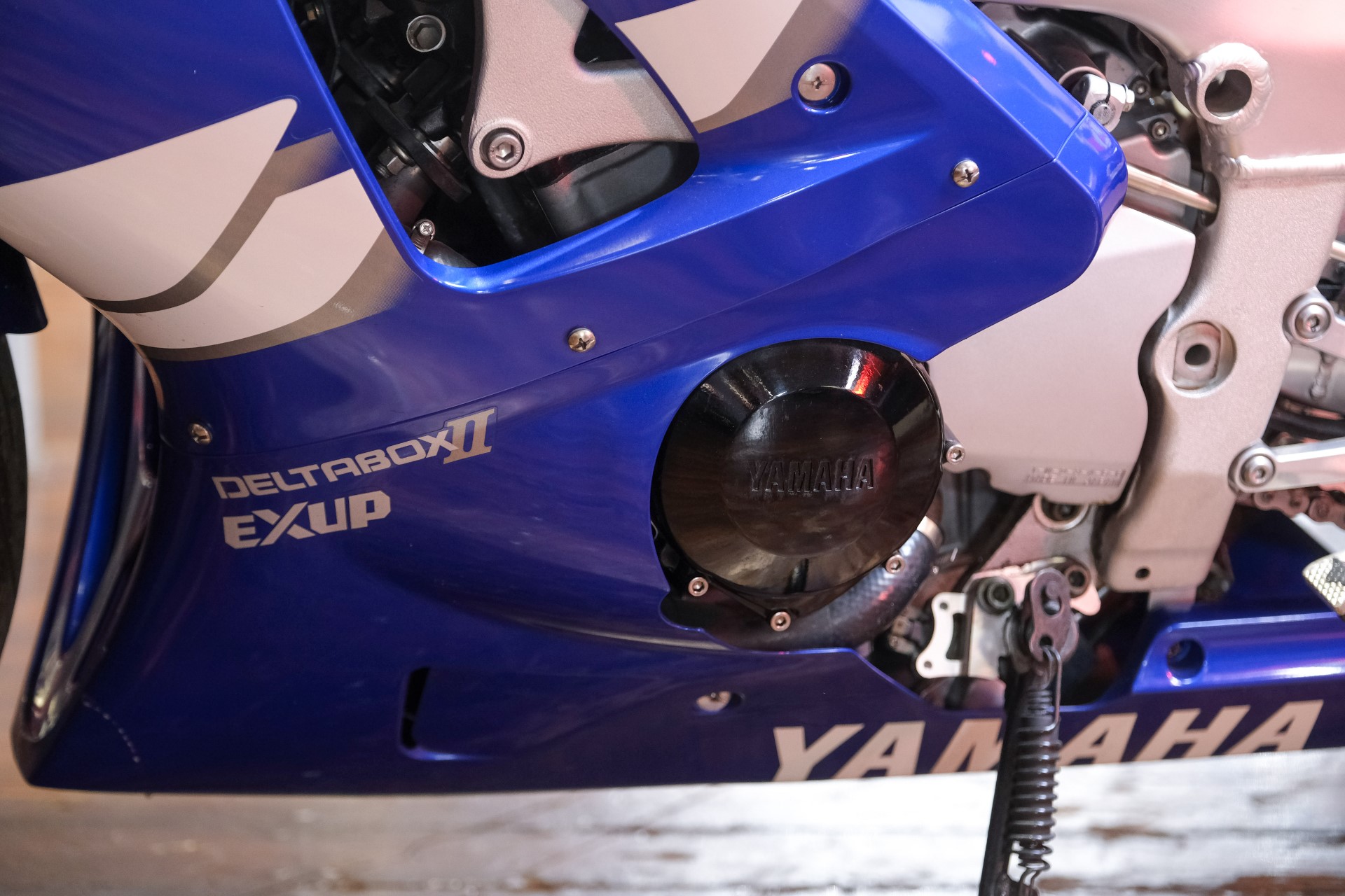 Yamaha R1 | The Bike Specialists | South Yorkshire