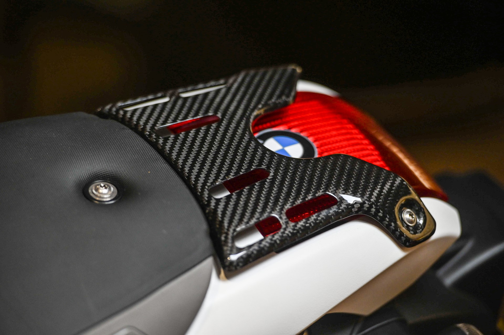 BMW HP2 | The Bike Specialists | South Yorkshire