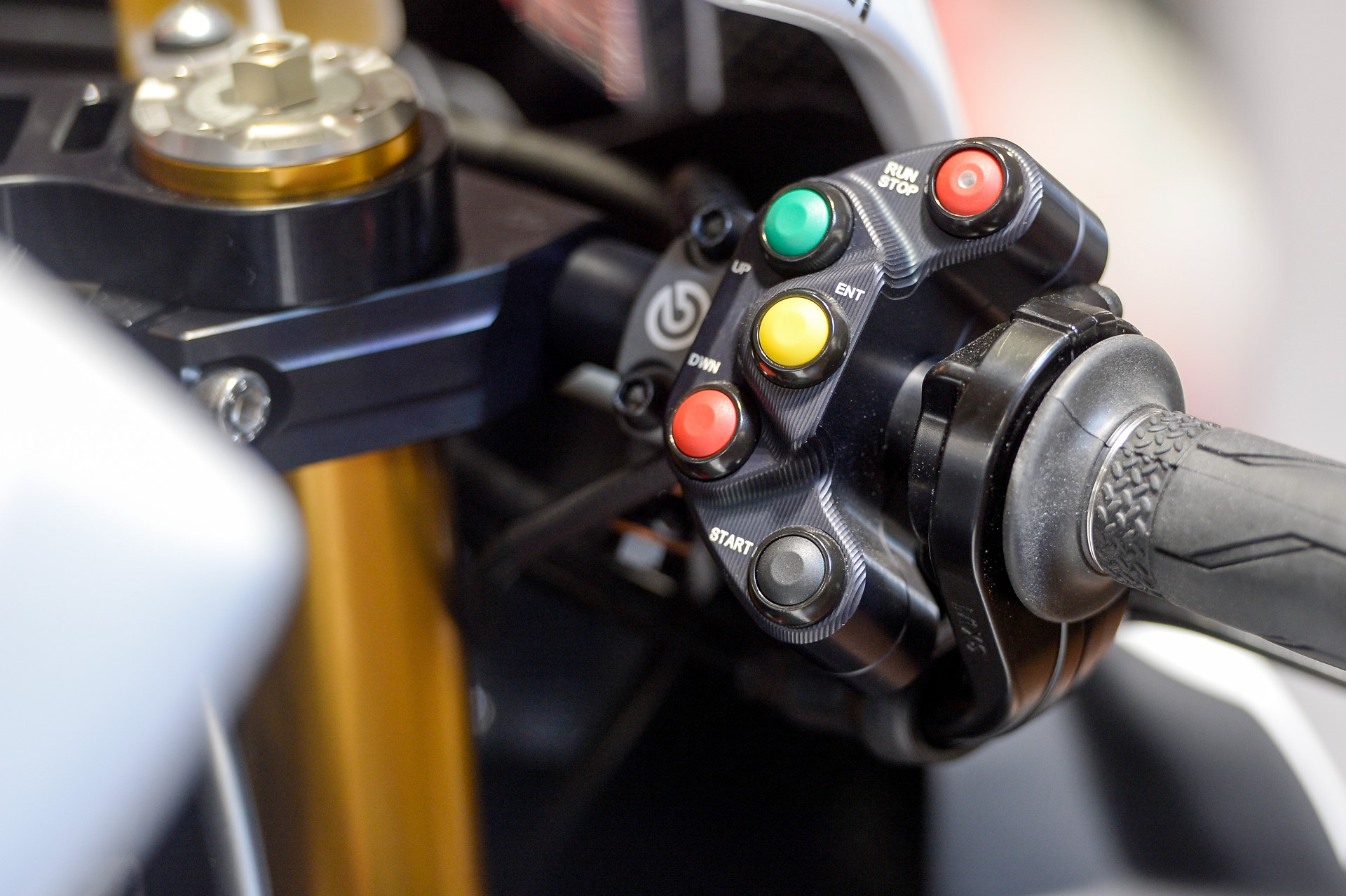 Yamaha R1 | The Bike Specialists | South Yorkshire