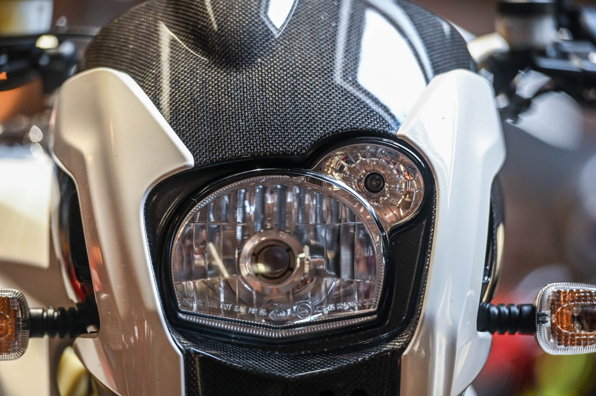 BMW HP2 | The Bike Specialists | South Yorkshire