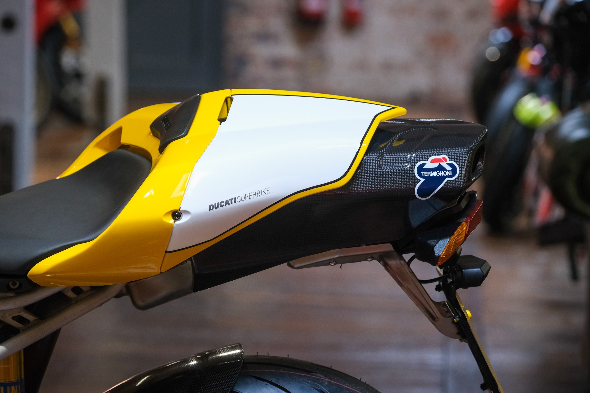 Ducati 999 | The Bike Specialists | South Yorkshire