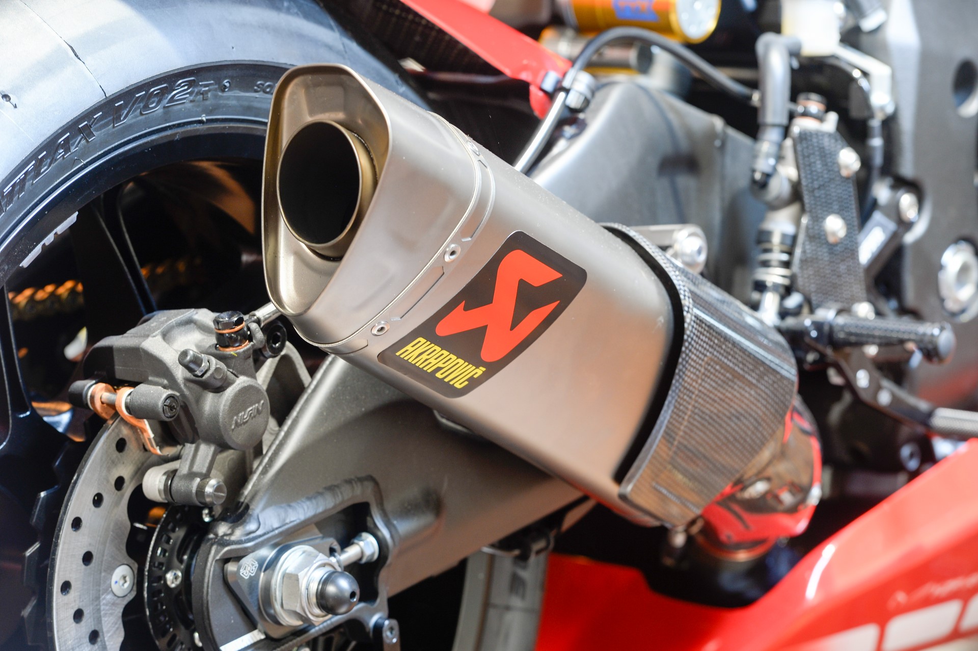 Yamaha R1 | The Bike Specialists | South Yorkshire