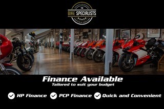 Yamaha RD500LC | The Bike Specialists | South Yorkshire