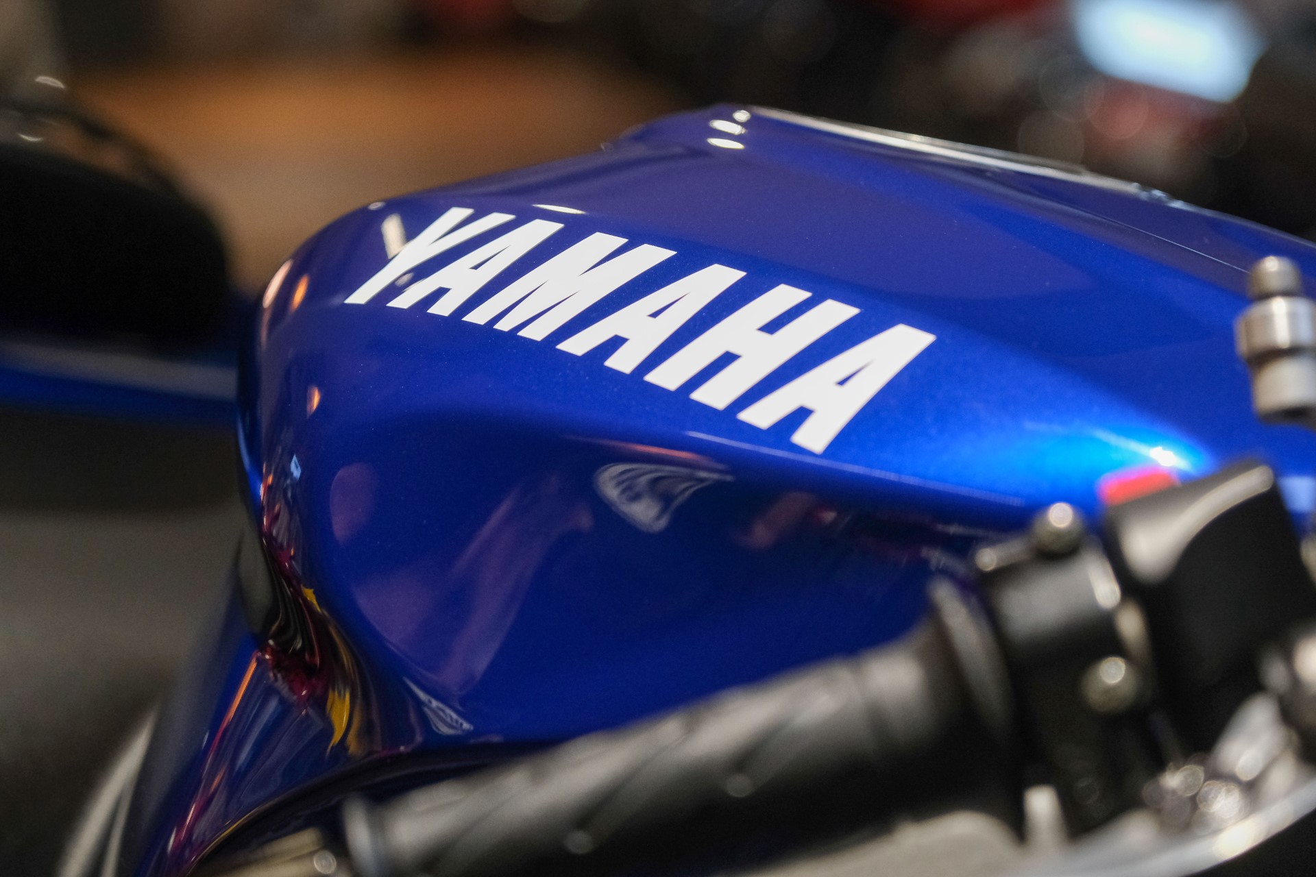 Yamaha R1 | The Bike Specialists | South Yorkshire