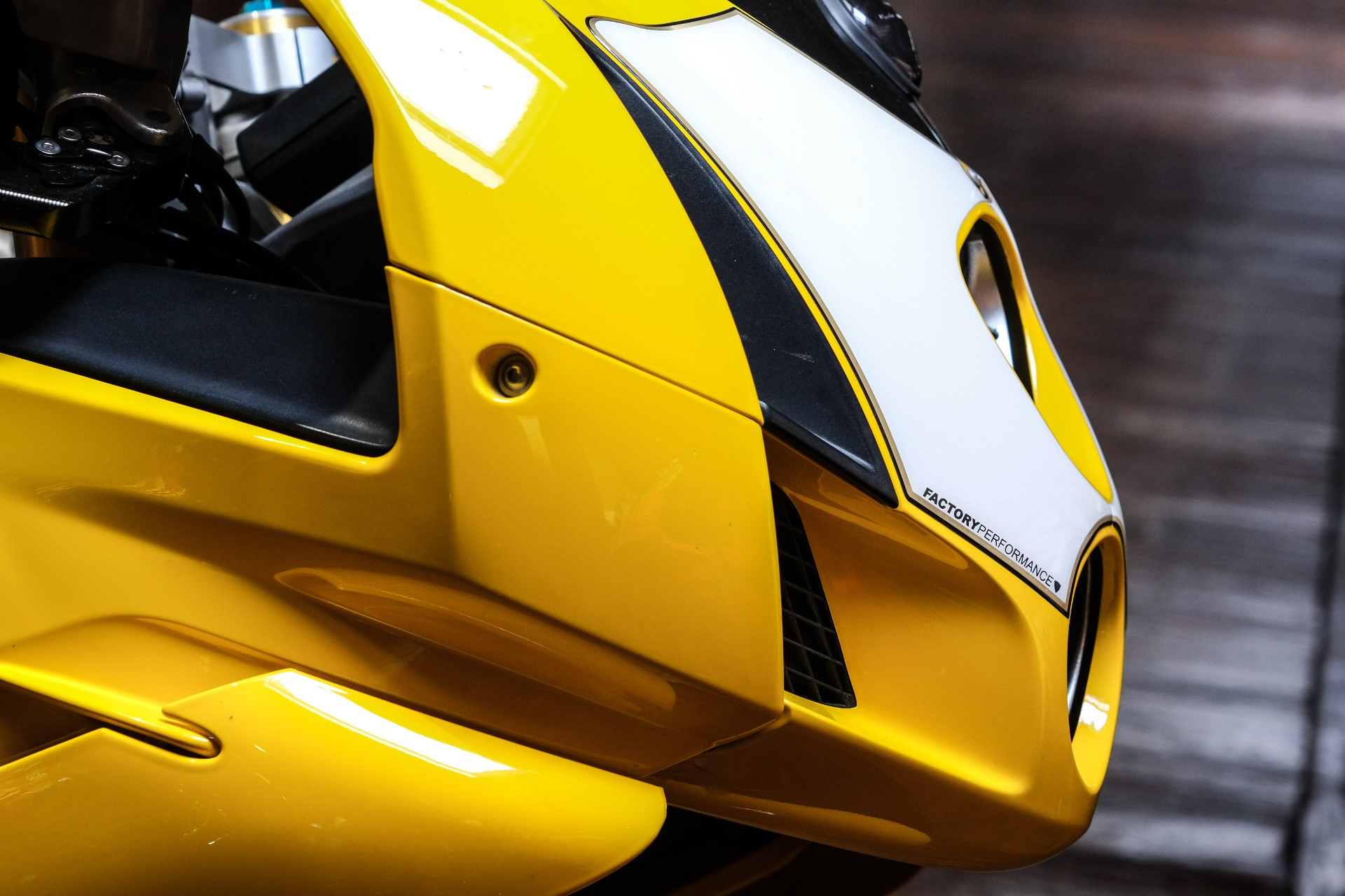 Ducati 999 | The Bike Specialists | South Yorkshire