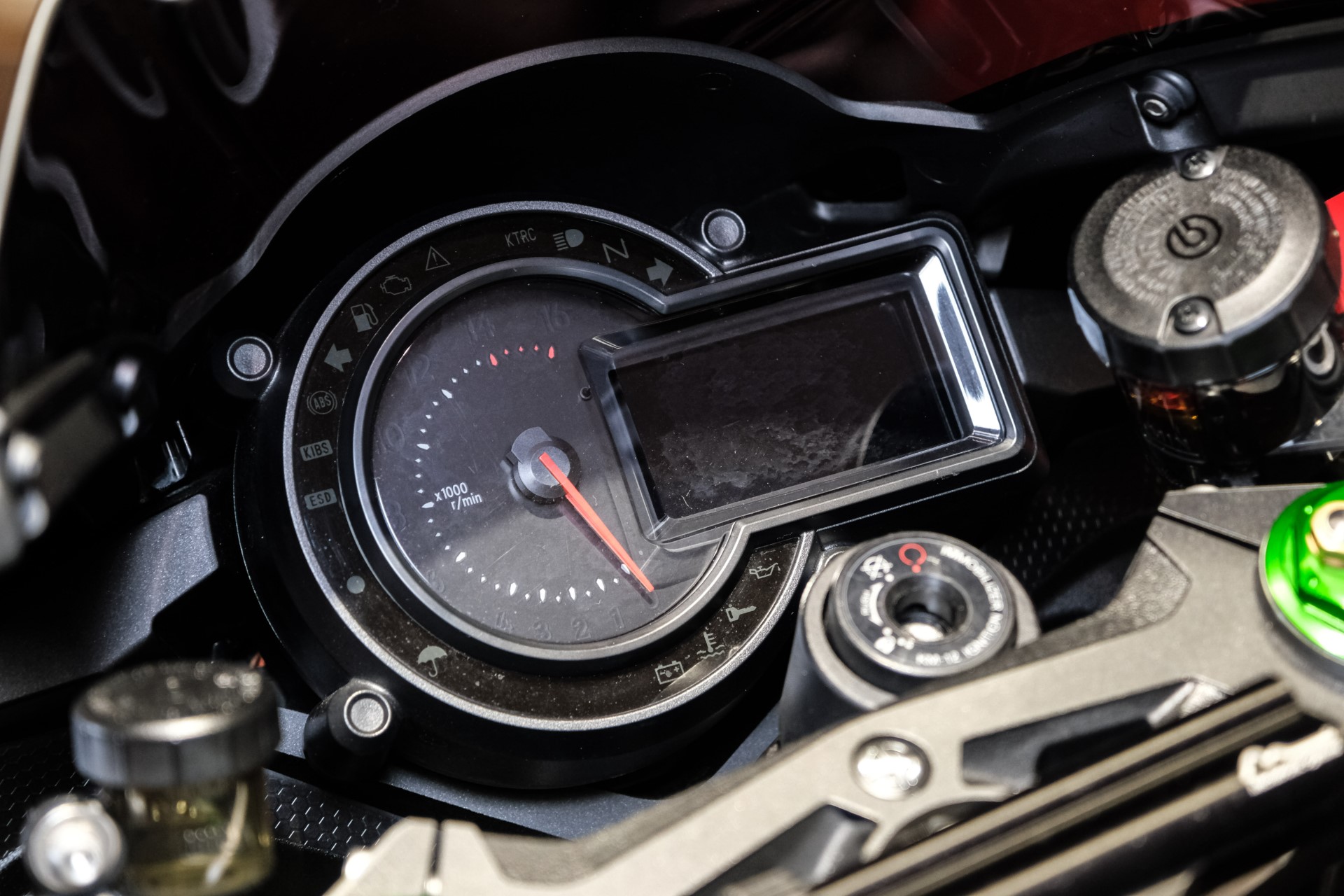 Kawasaki Ninja H2 | The Bike Specialists | South Yorkshire