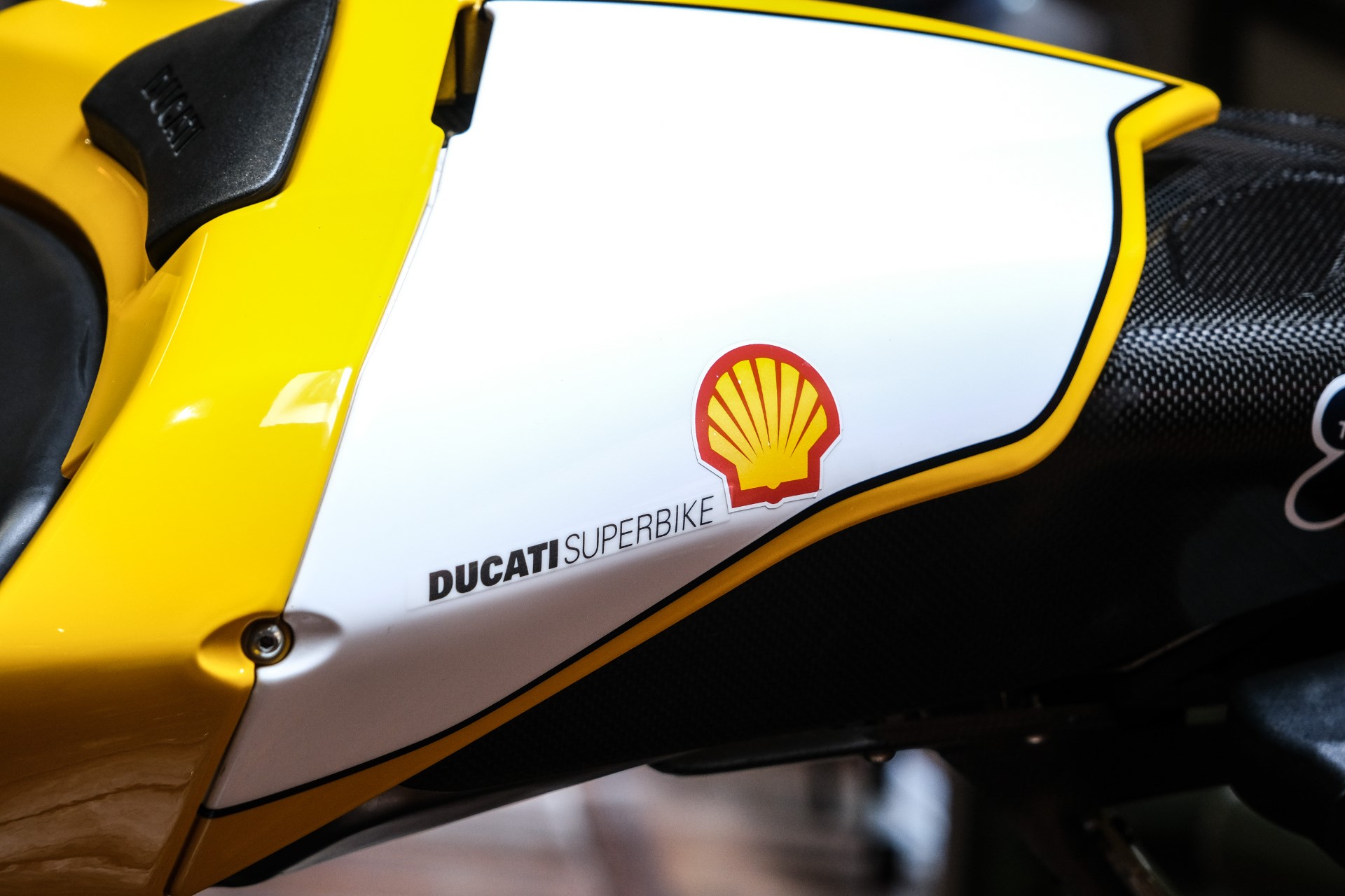 Ducati 999 | The Bike Specialists | South Yorkshire