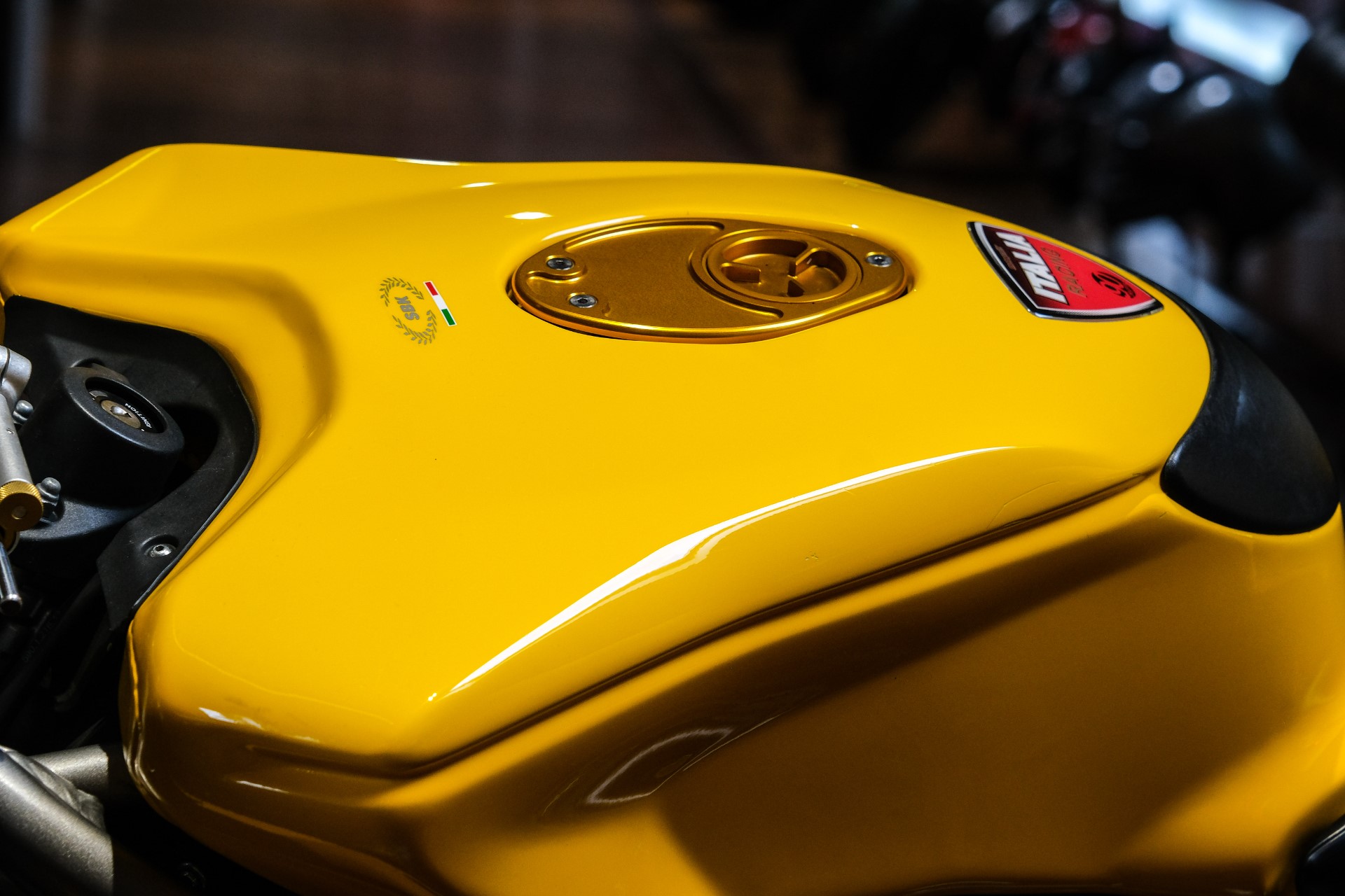 Ducati 999 | The Bike Specialists | South Yorkshire