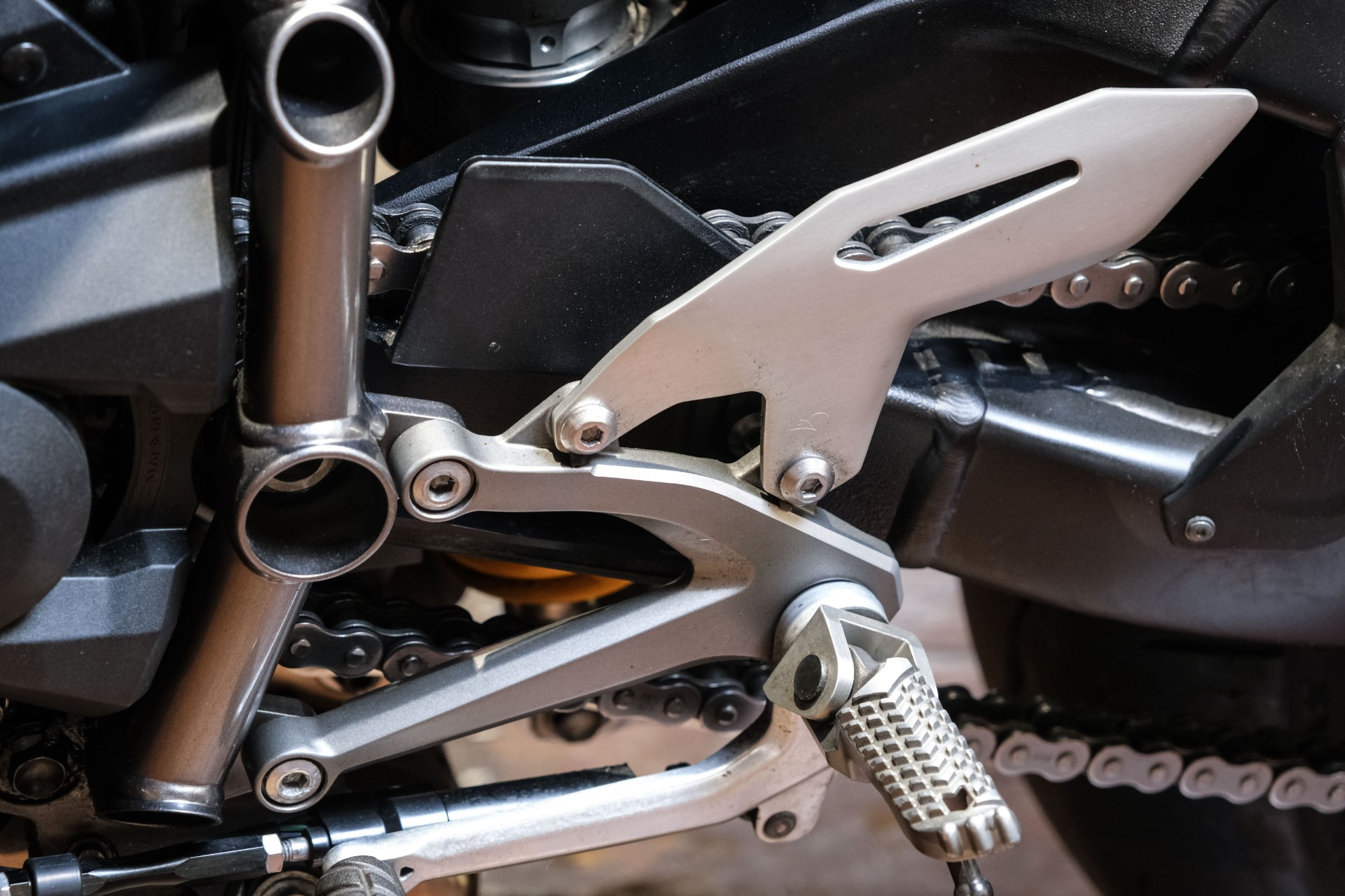 Kawasaki Ninja H2 | The Bike Specialists | South Yorkshire