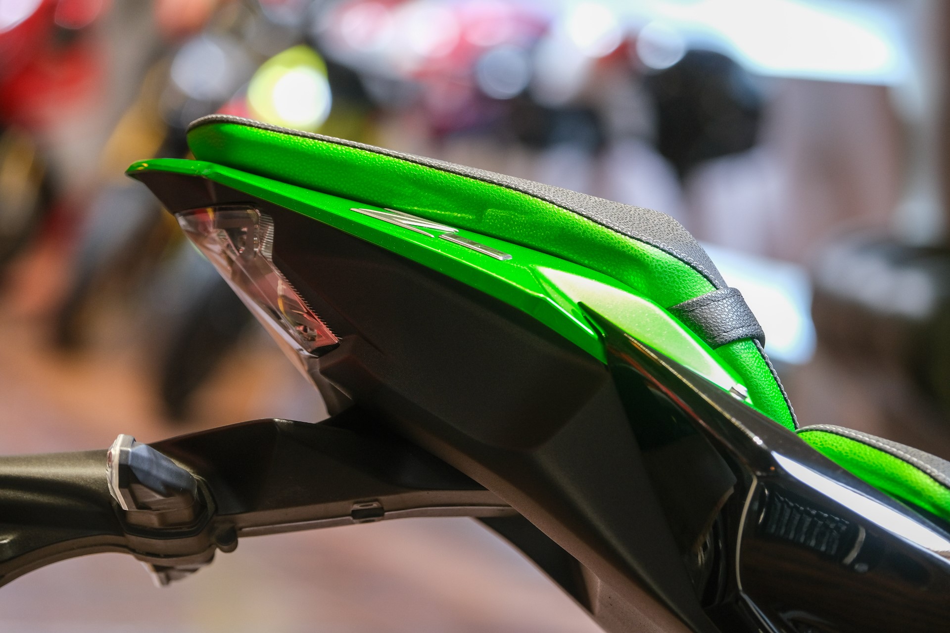 Kawasaki Z H2 | The Bike Specialists | South Yorkshire