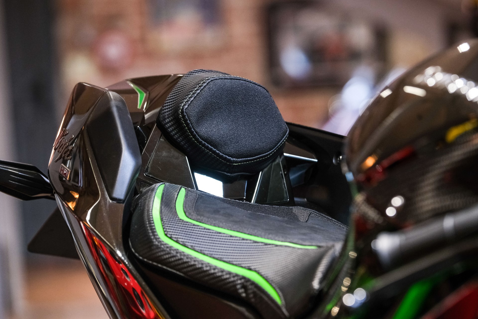 Kawasaki Ninja H2 | The Bike Specialists | South Yorkshire