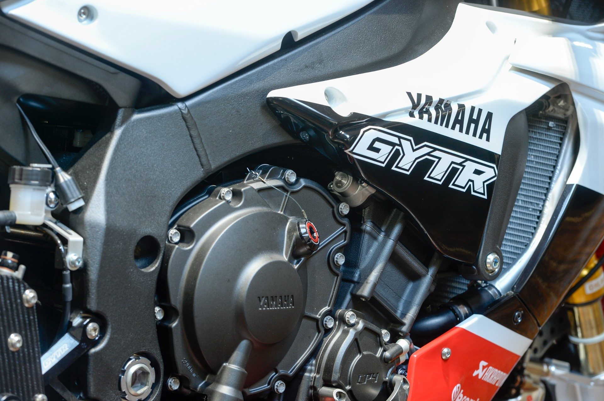Yamaha R1 | The Bike Specialists | South Yorkshire