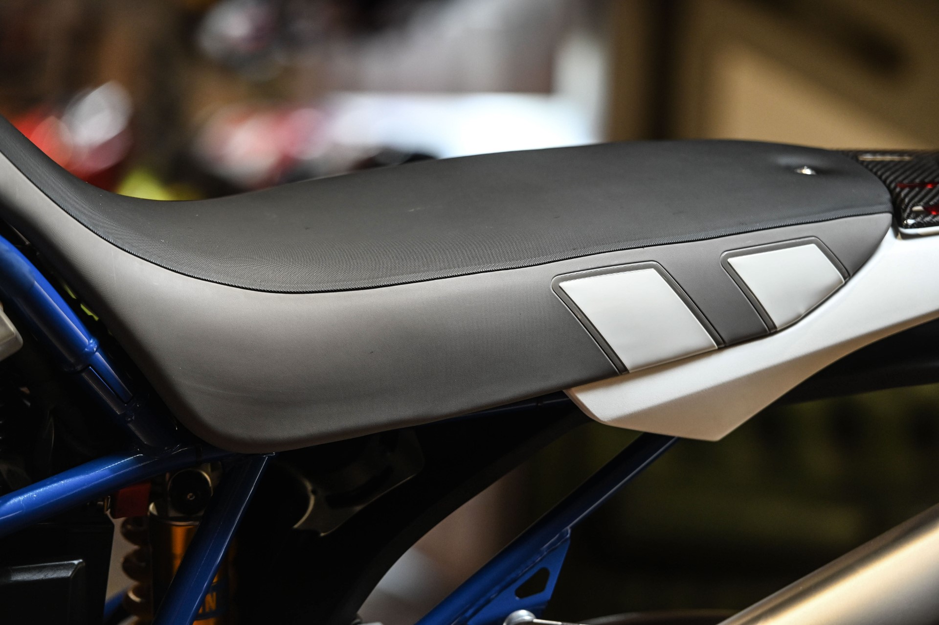 BMW HP2 | The Bike Specialists | South Yorkshire