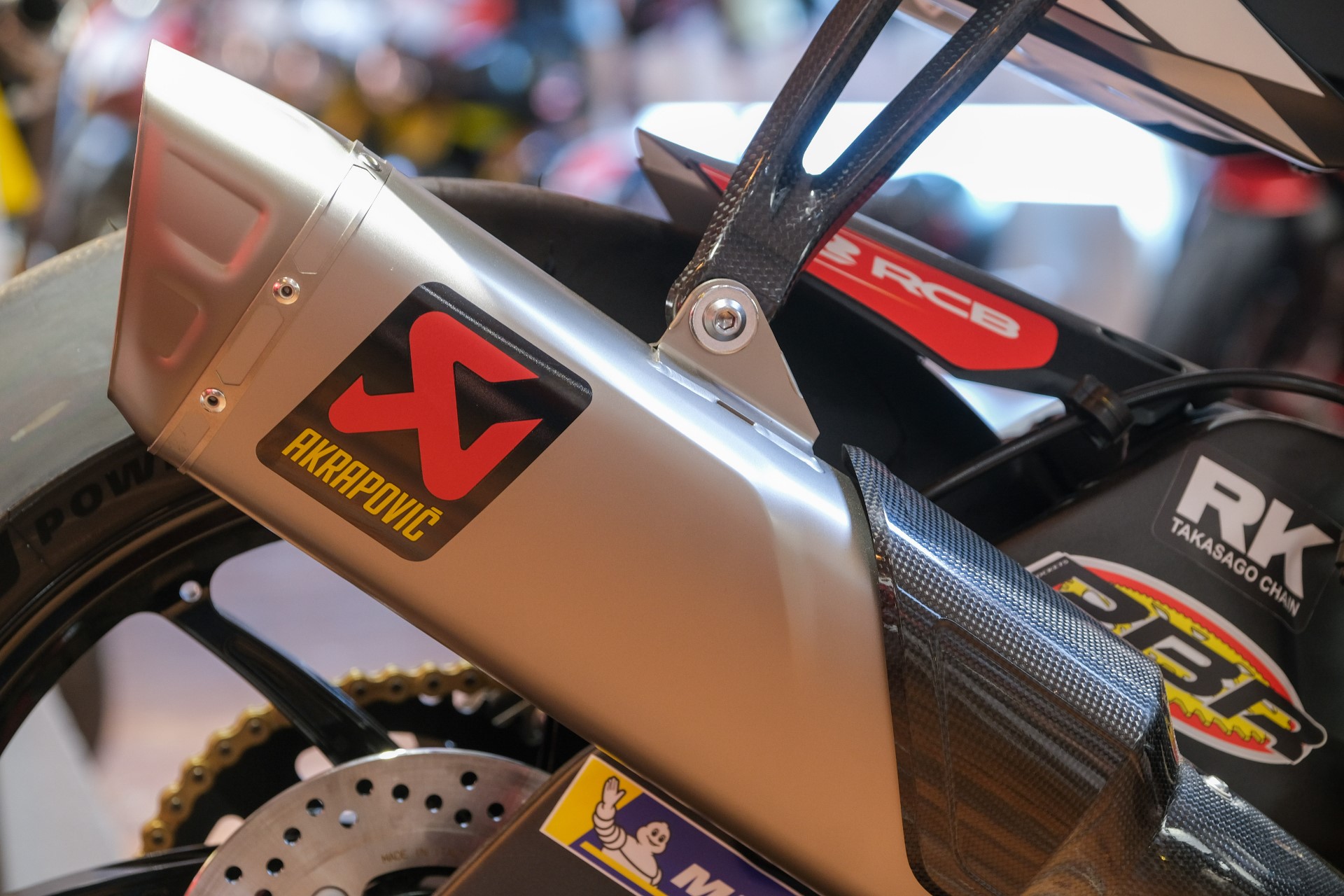 Yamaha R1 | The Bike Specialists | South Yorkshire