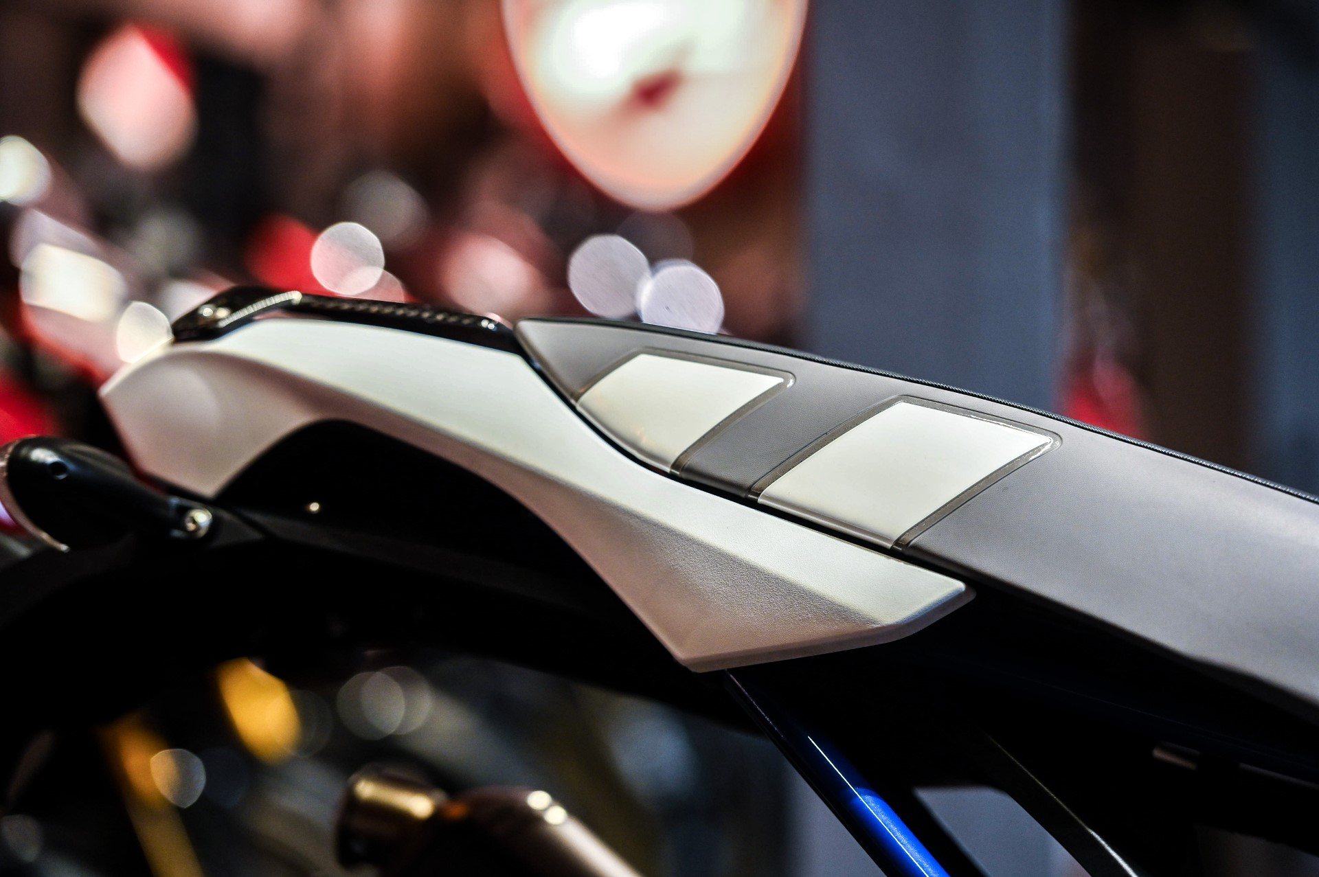 BMW HP2 | The Bike Specialists | South Yorkshire