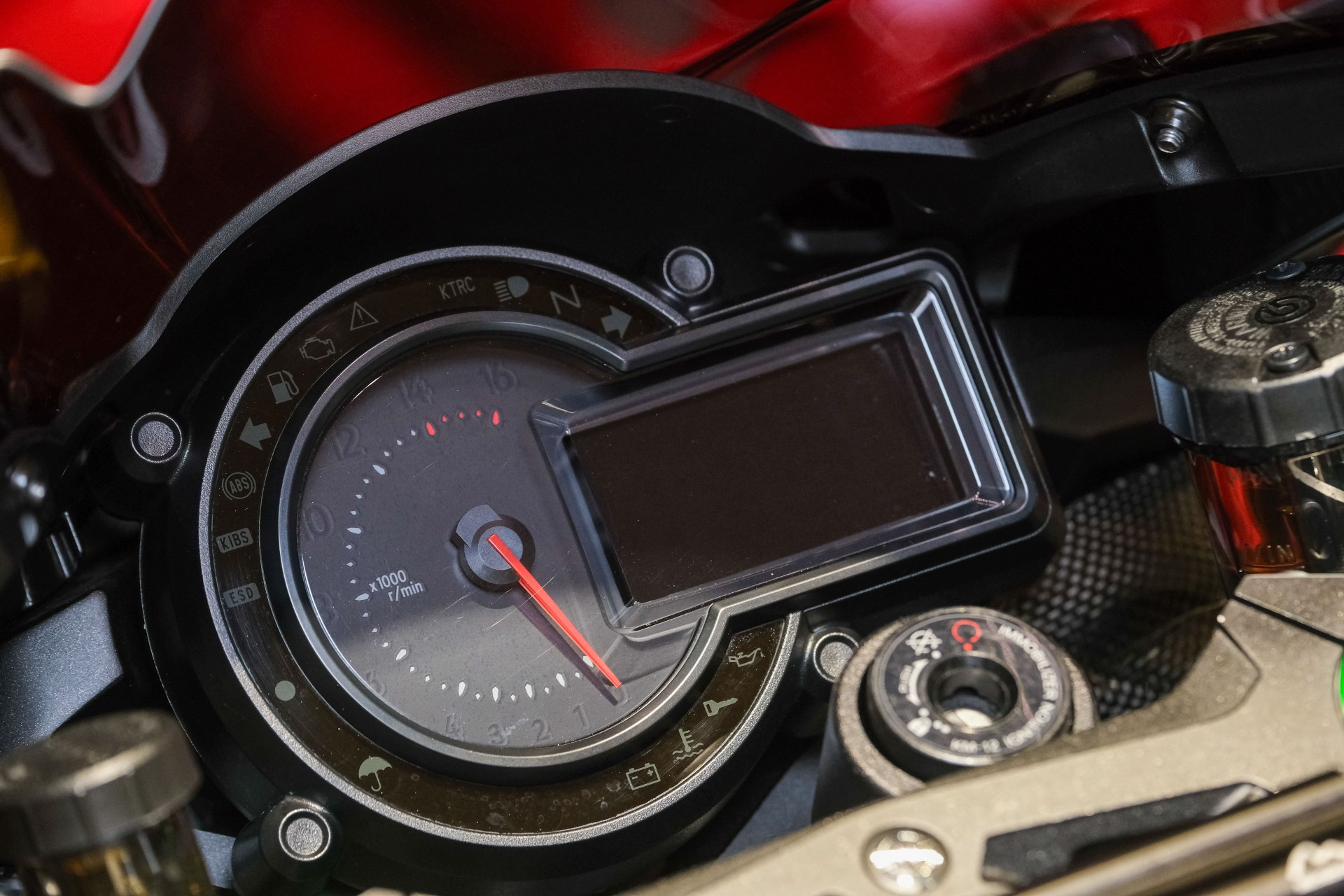 Kawasaki Ninja H2 | The Bike Specialists | South Yorkshire