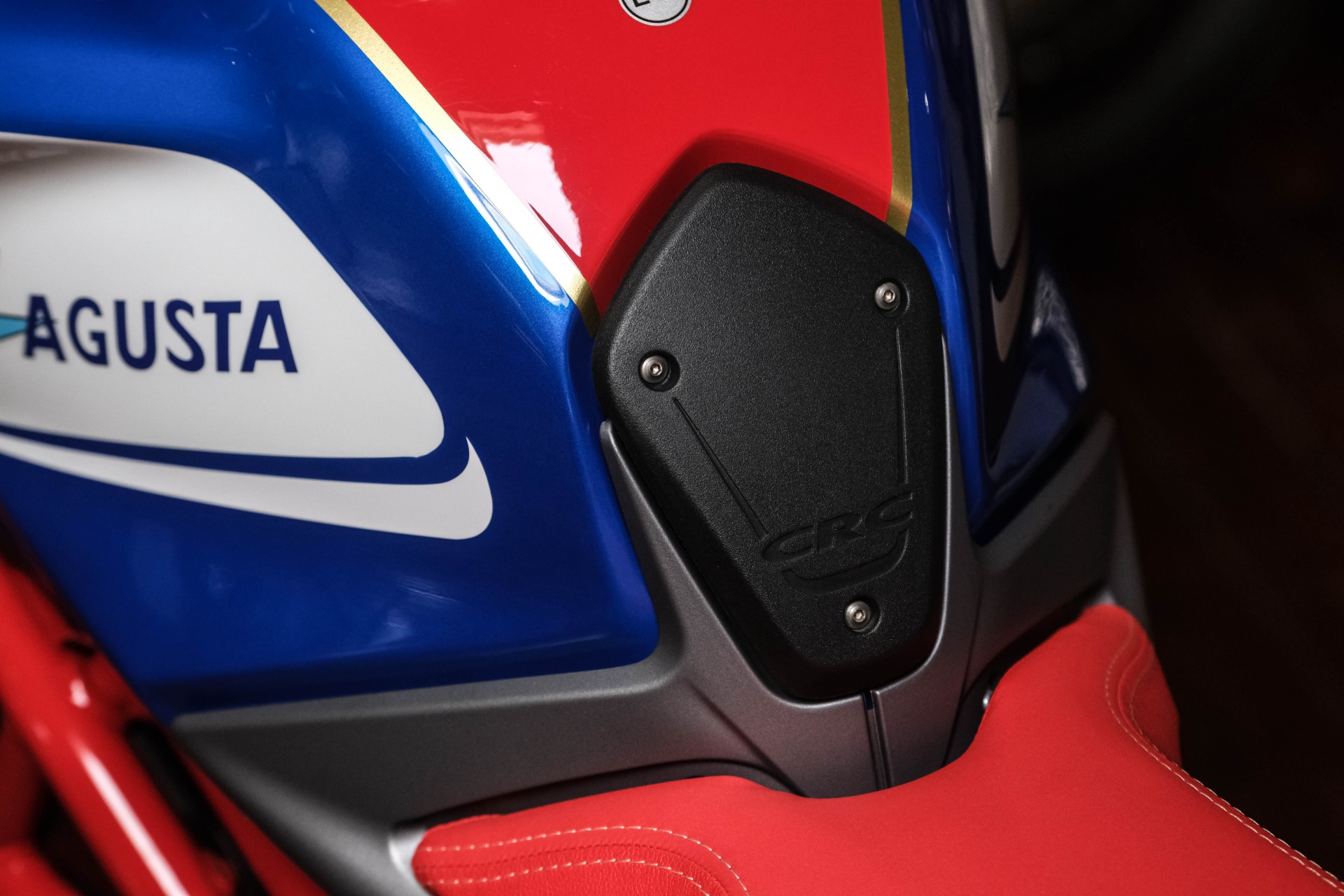 MV Agusta Dragster | The Bike Specialists | South Yorkshire